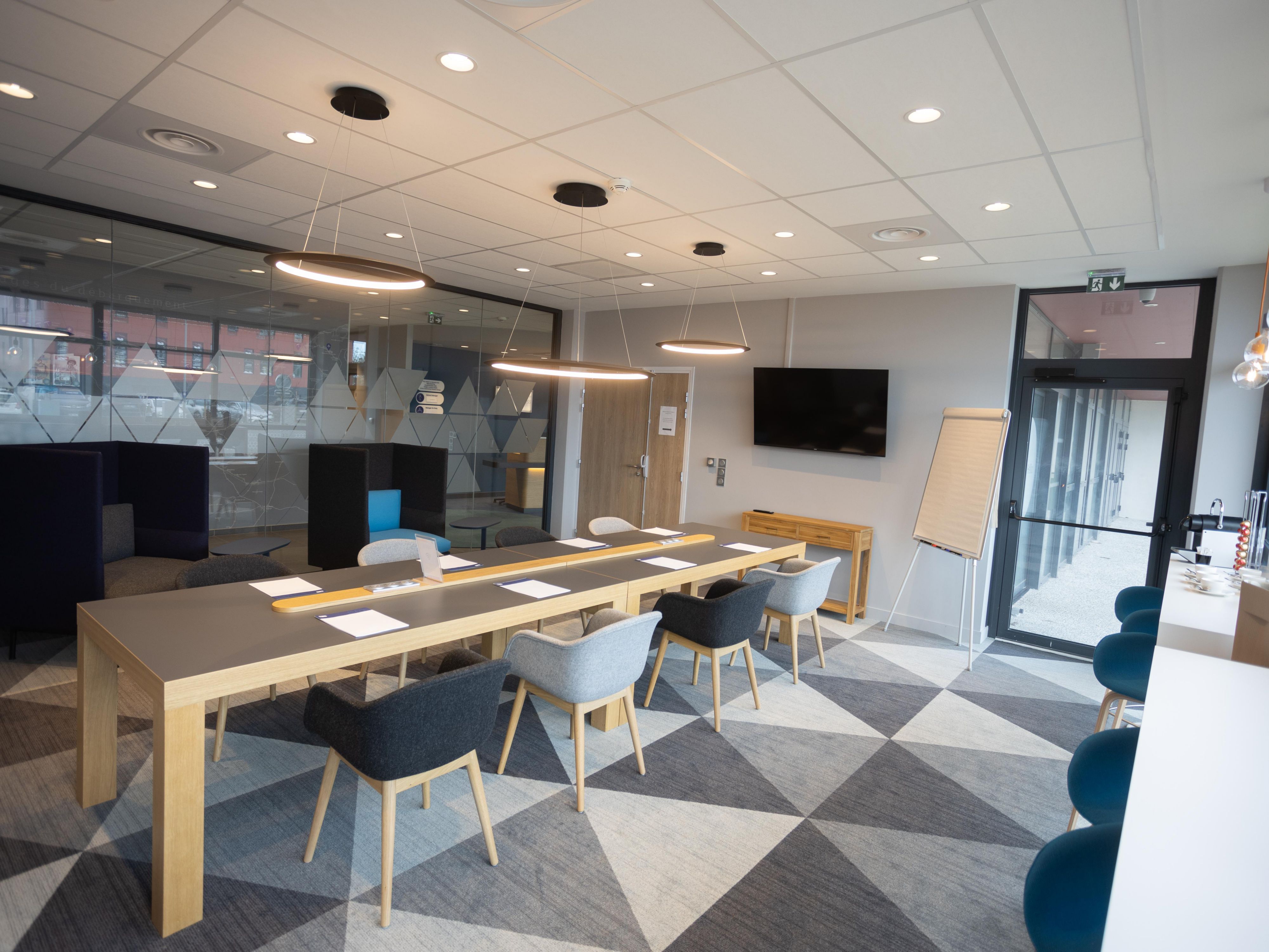 Holiday Inn Express Caen - Epron Hôtel IHG