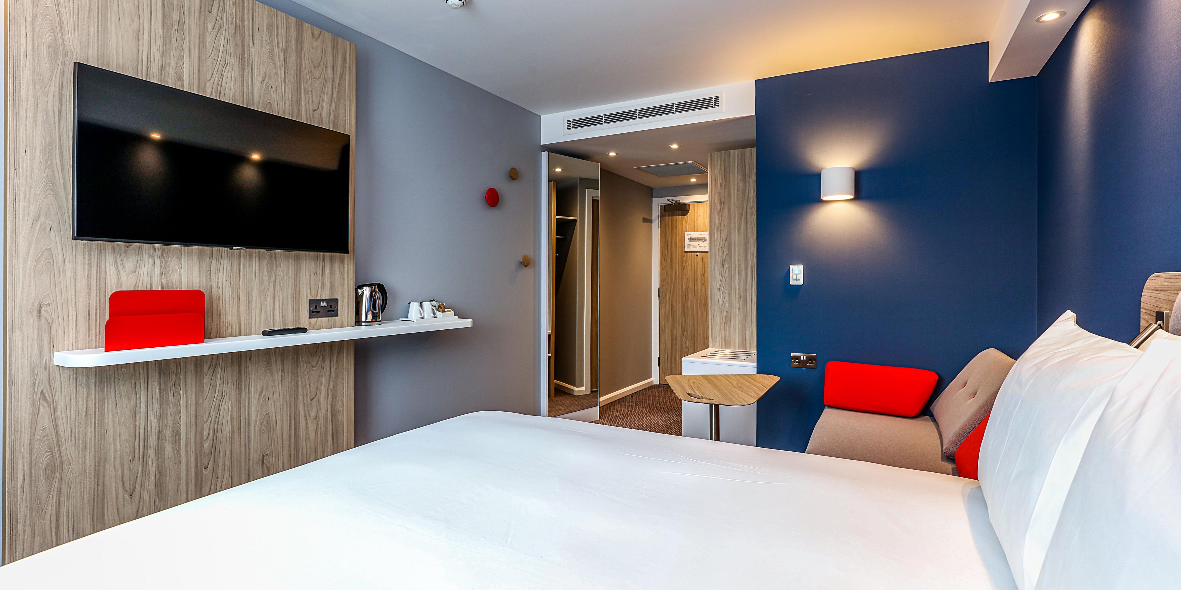 Holiday Inn Express Caen - Epron - Epron, France