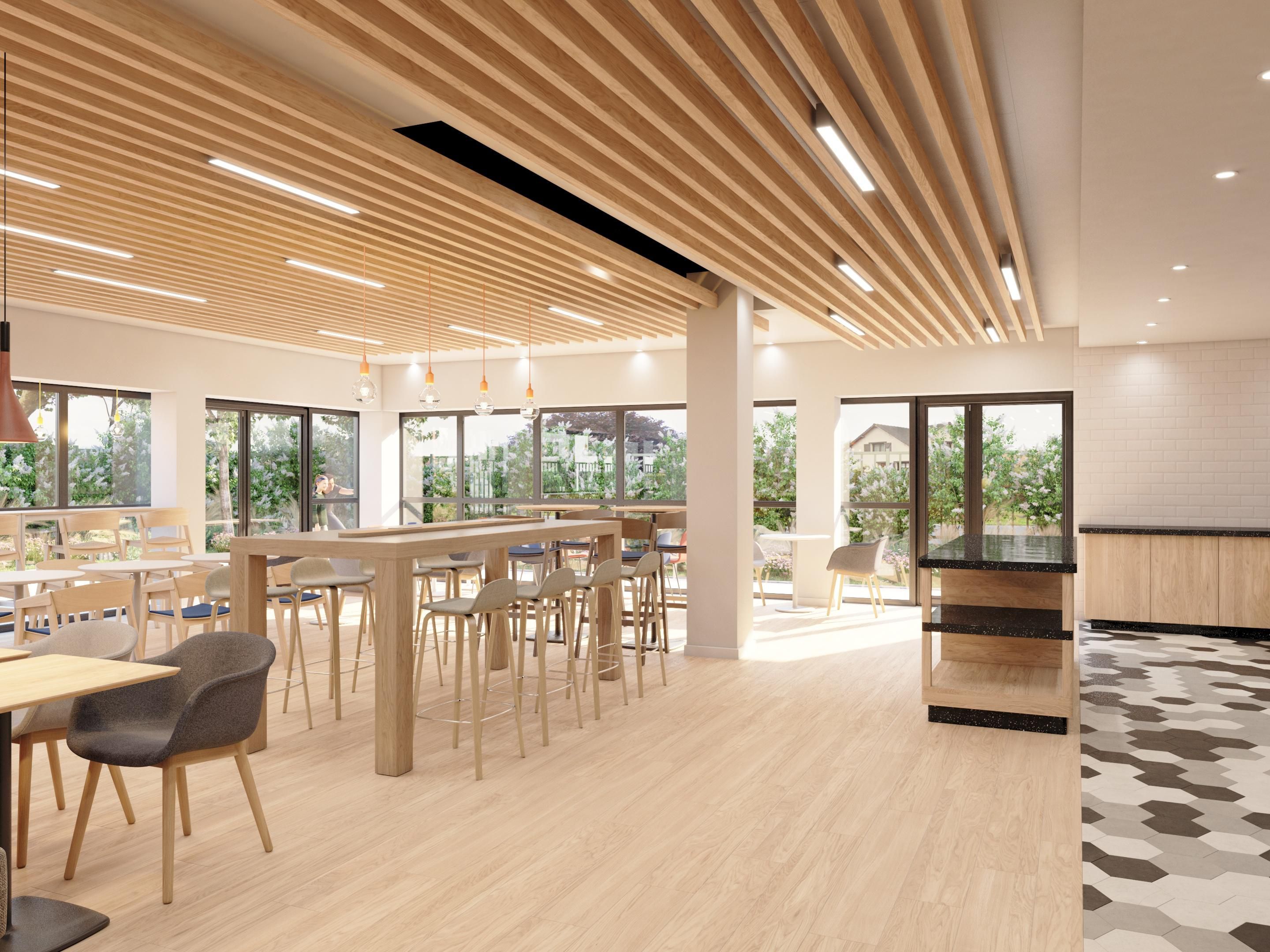 Holiday Inn Express Caen - Epron Hotel by IHG