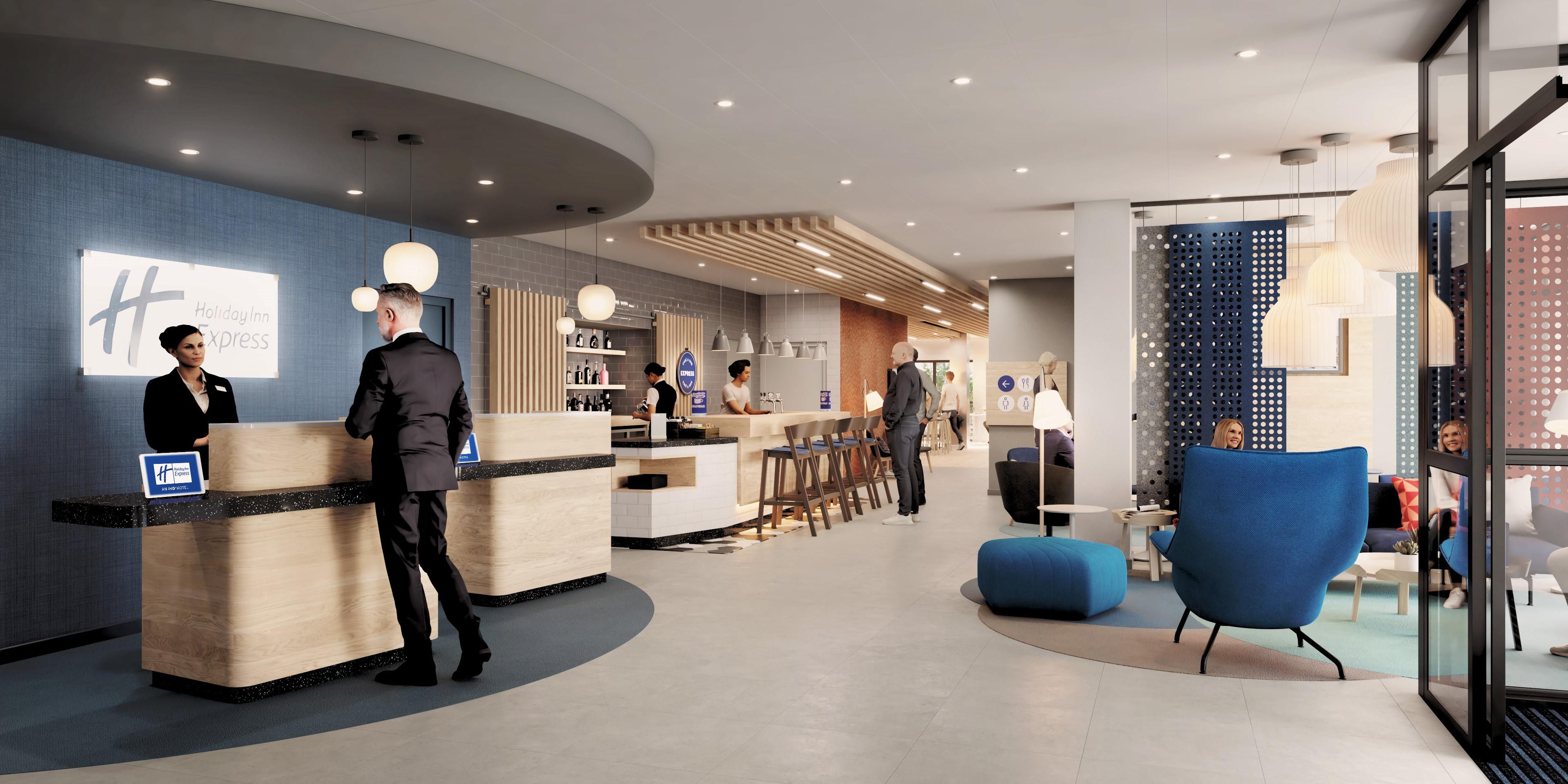 Holiday Inn Express Caen - Epron - Epron, France