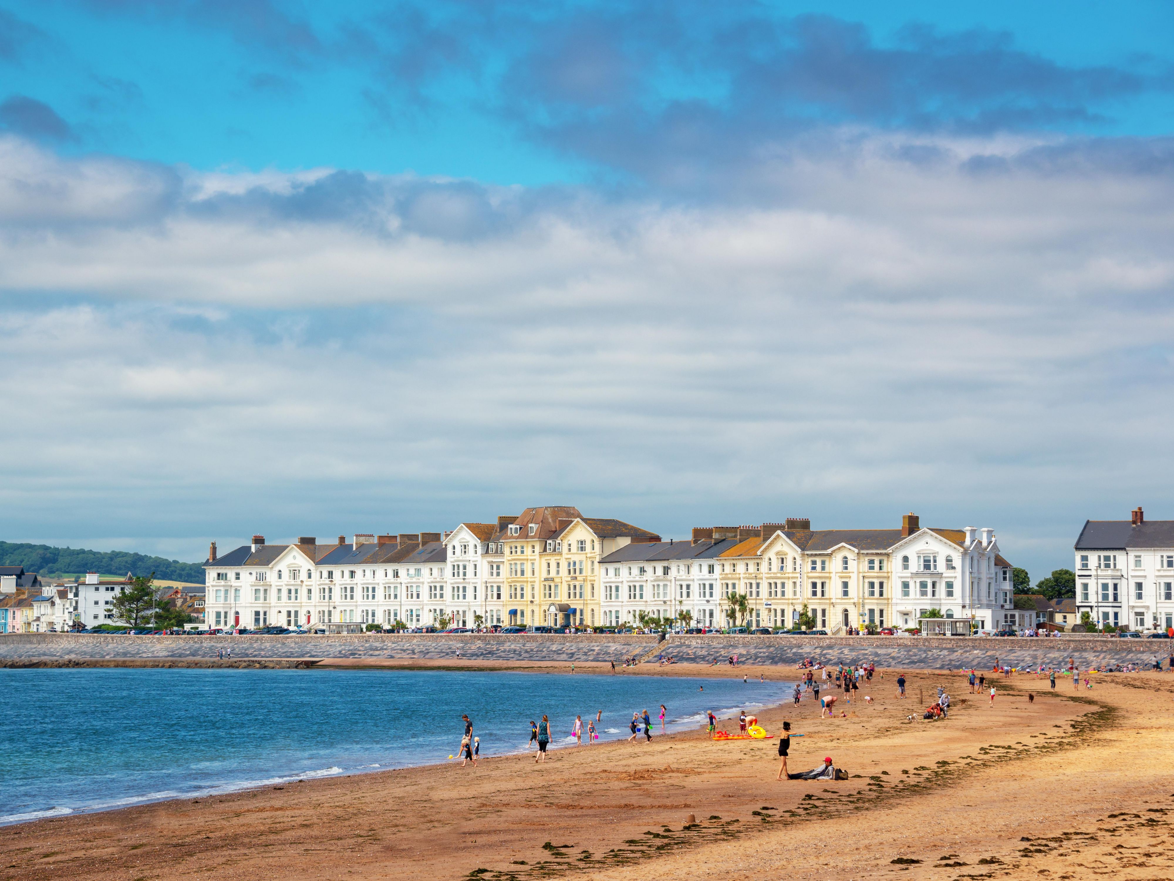 Holiday Inn Express Hotel Exeter M5, Junction 29