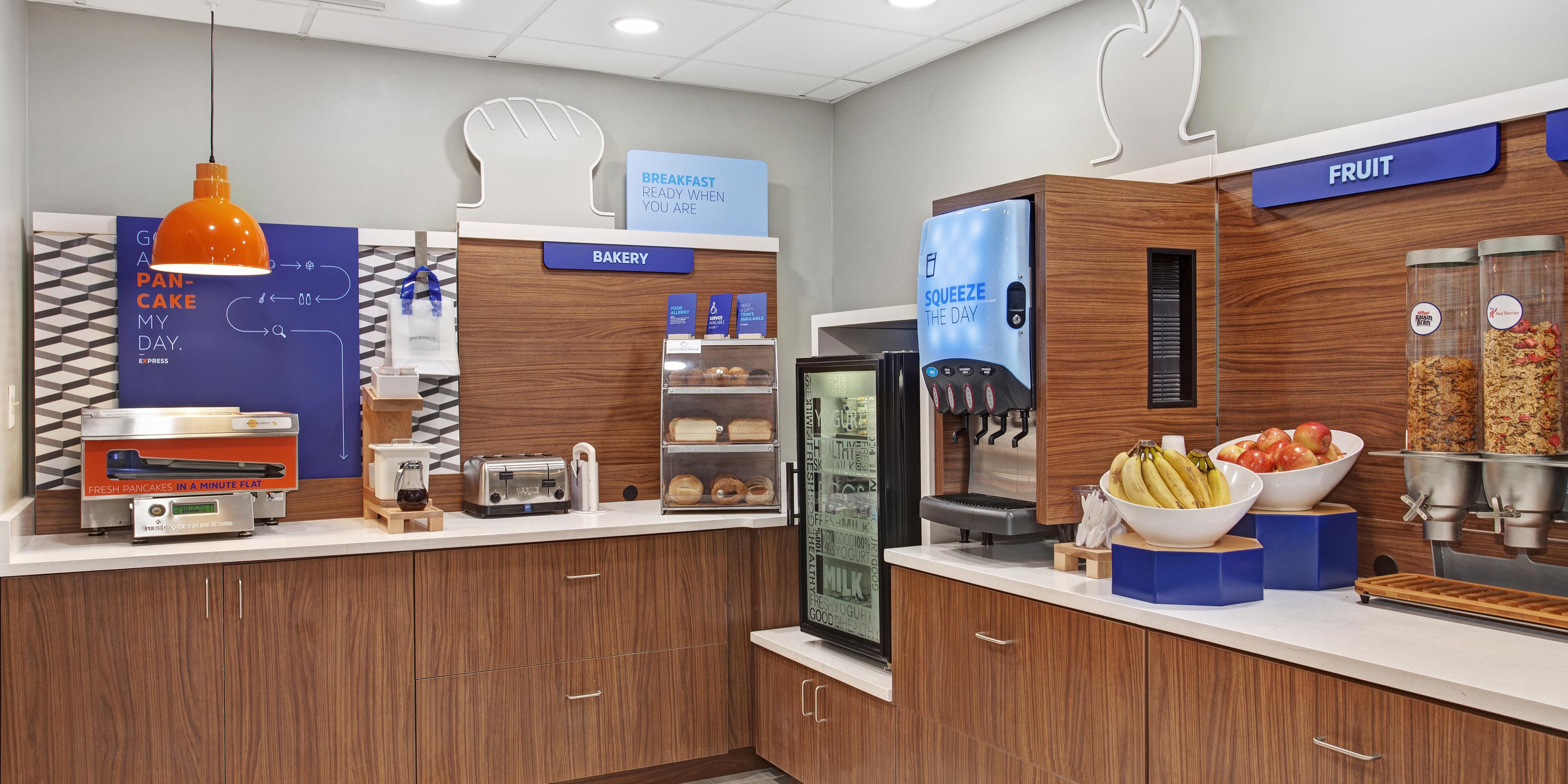 Hotel in Exton, PA |Holiday Inn Express Exton- Great Valley