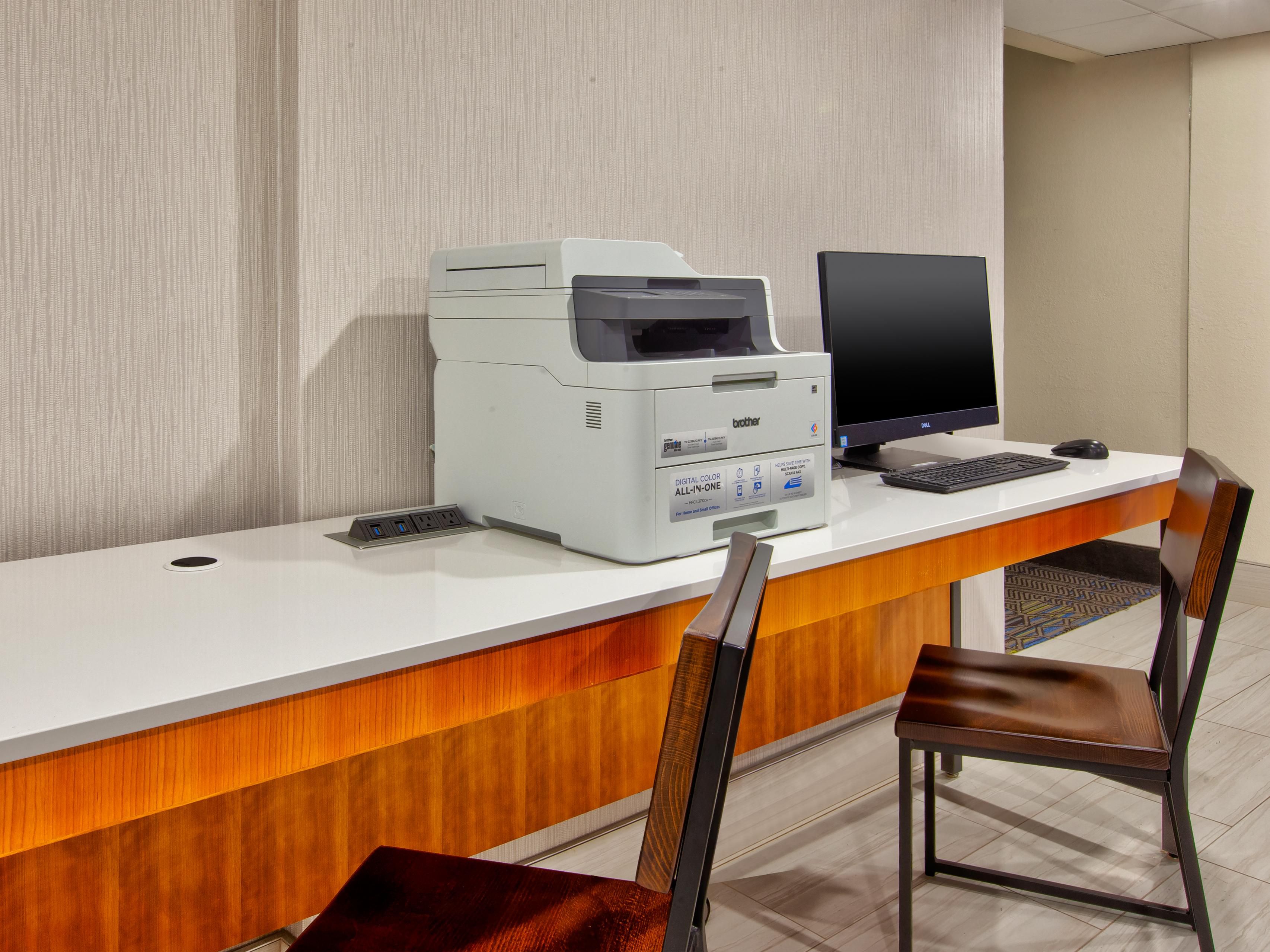 Hotels in Fairfax, VA | Holiday Inn Express Fairfax - Arlington Boulevard