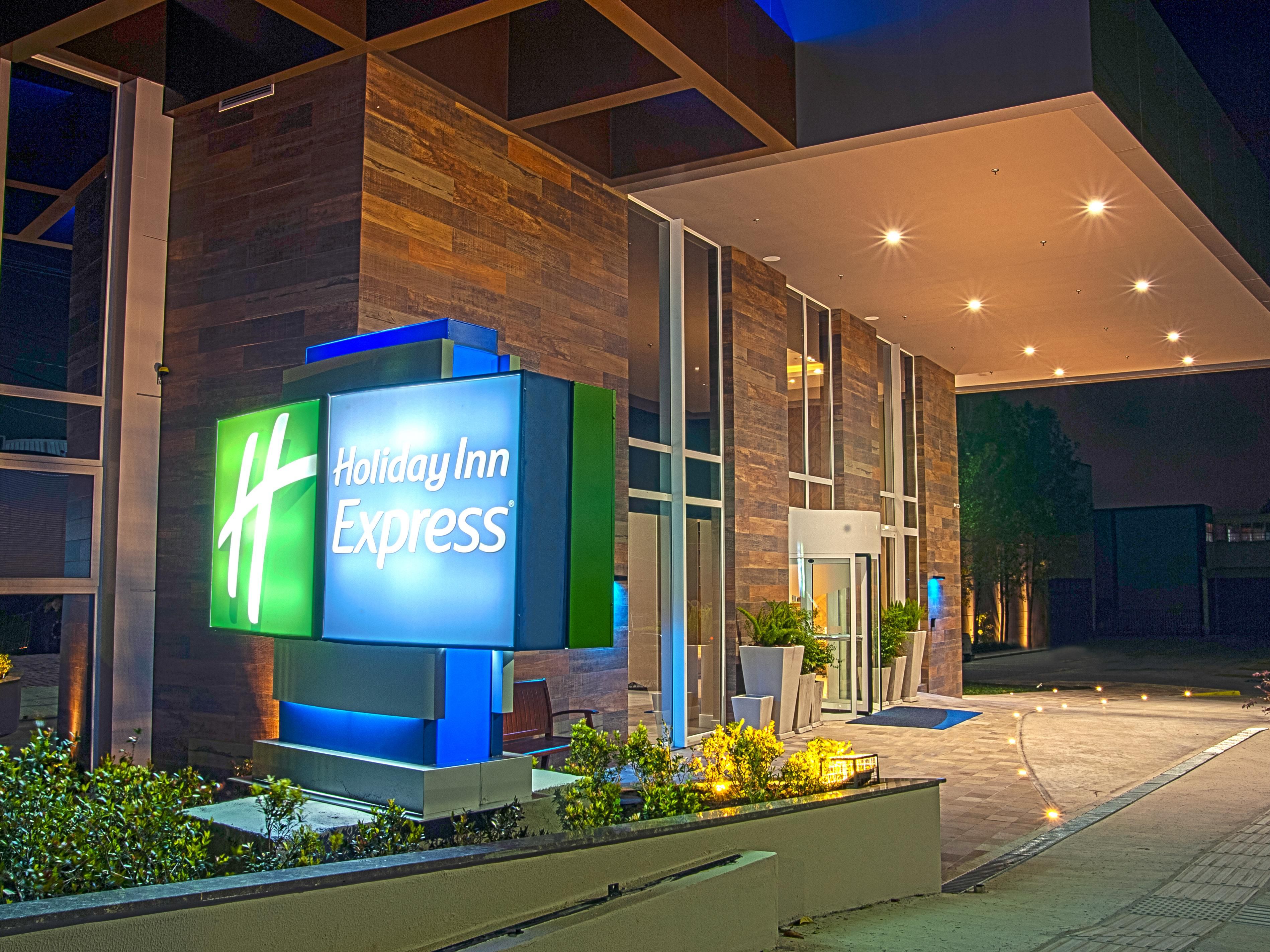 Holiday Inn Express Farroupilha Hotel IHG