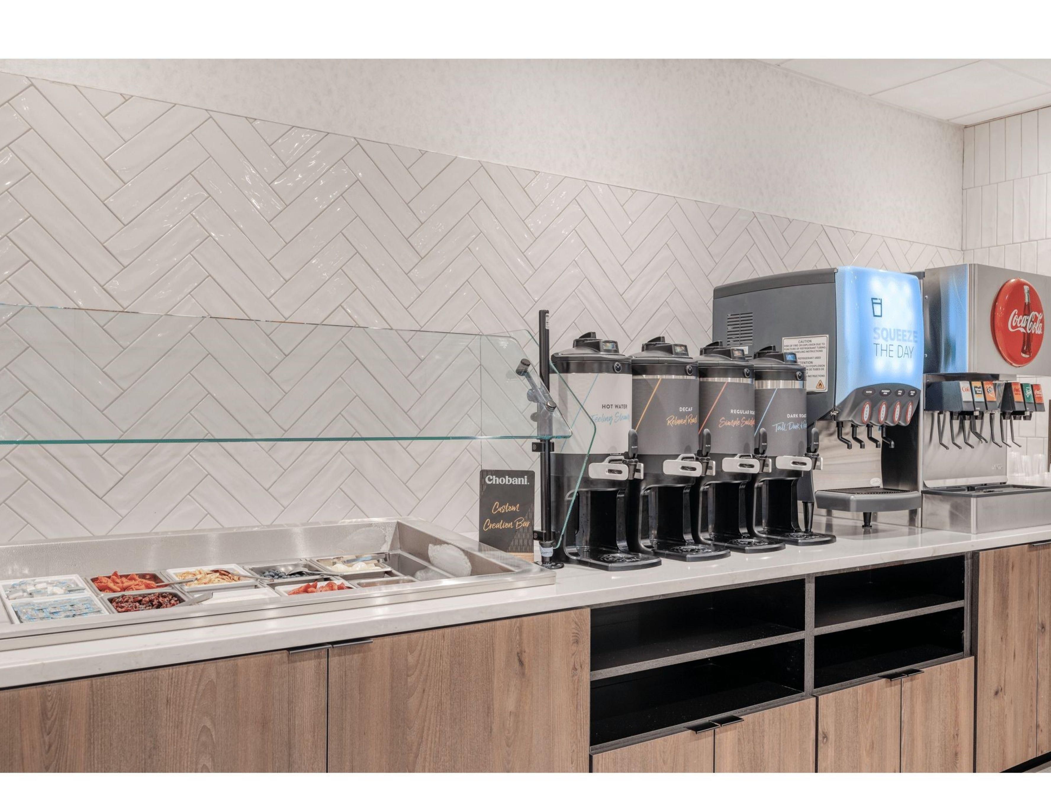 Federal Way Hotels | Holiday Inn Express Federal Way - Seattle South