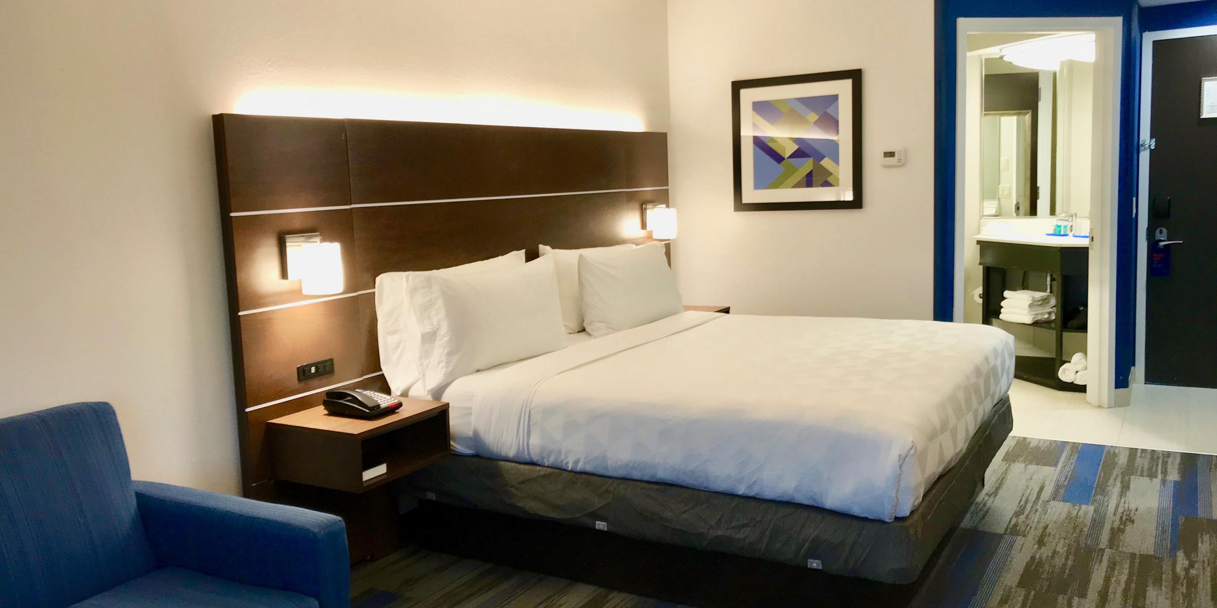 Affordable Hotel in Fishkill, NY | Holiday Inn Express Fishkill-Mid ...