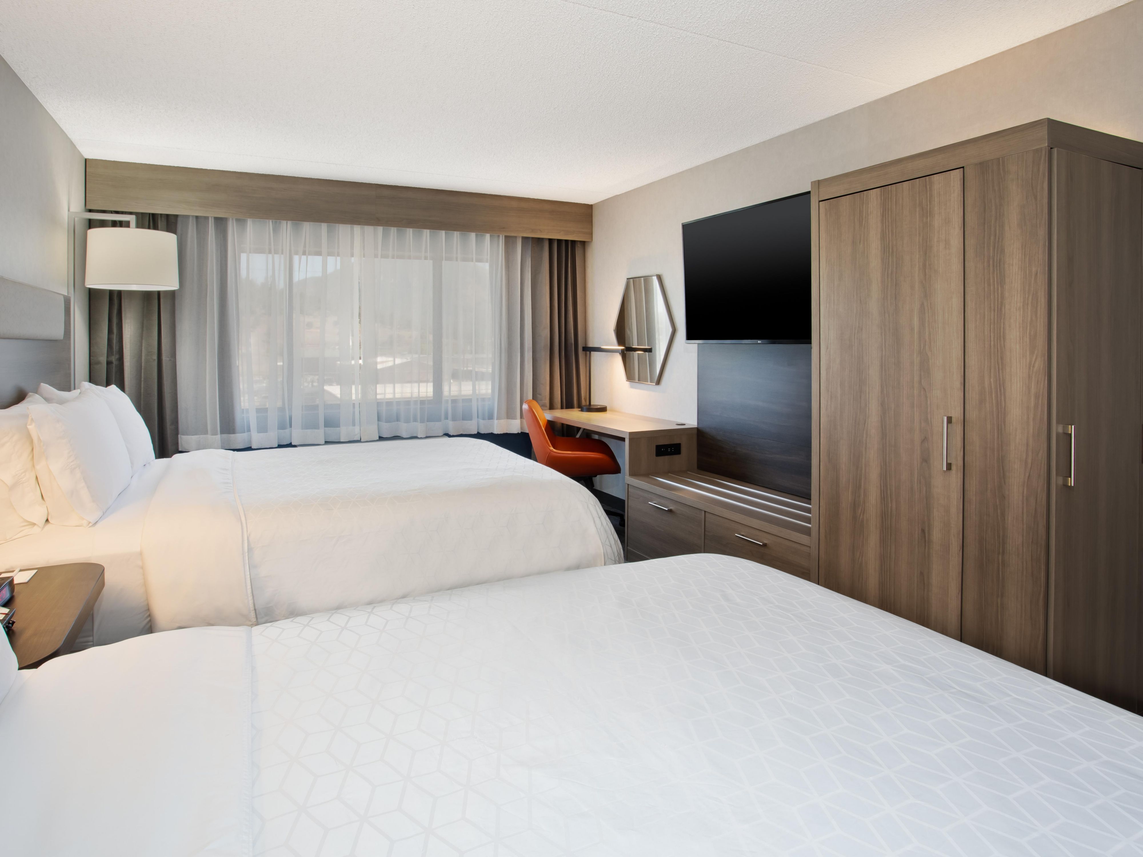 Holiday Inn Express Flagstaff - Flagstaff,