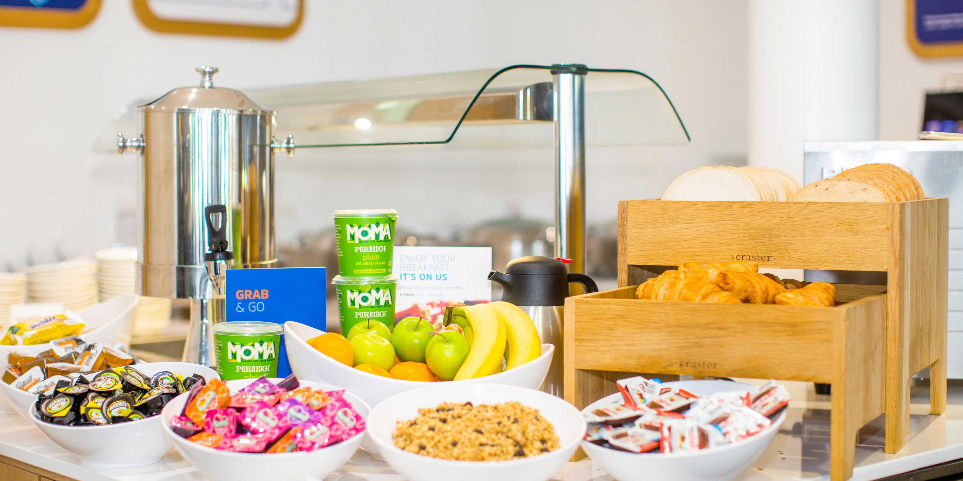 Restaurants Near Holiday Inn Express Folkestone - Channel Tunnel