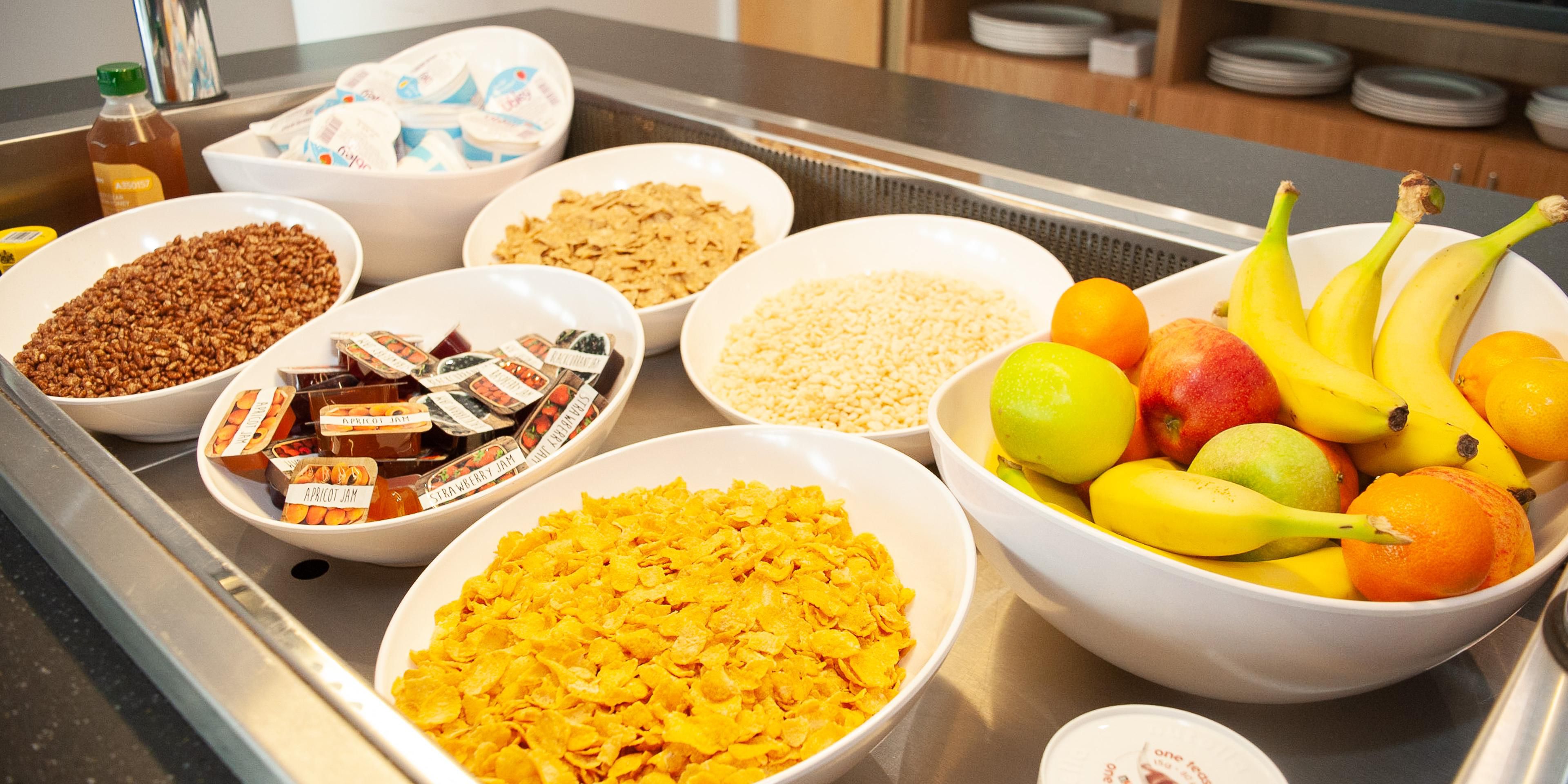 Restaurants Near Holiday Inn Express Folkestone - Channel Tunnel