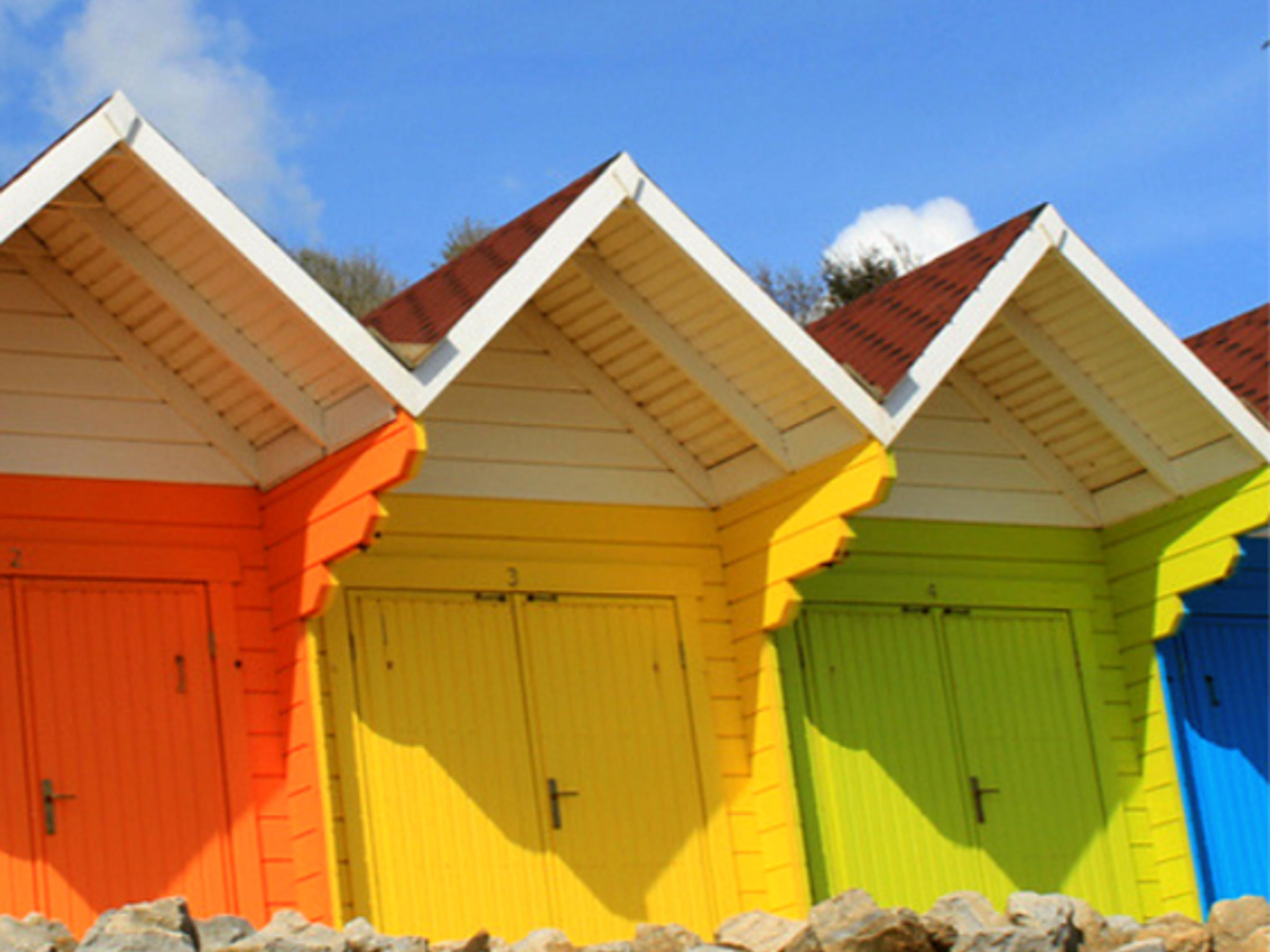 Holiday Inn Express Hotel Folkestone - Channel Tunnel