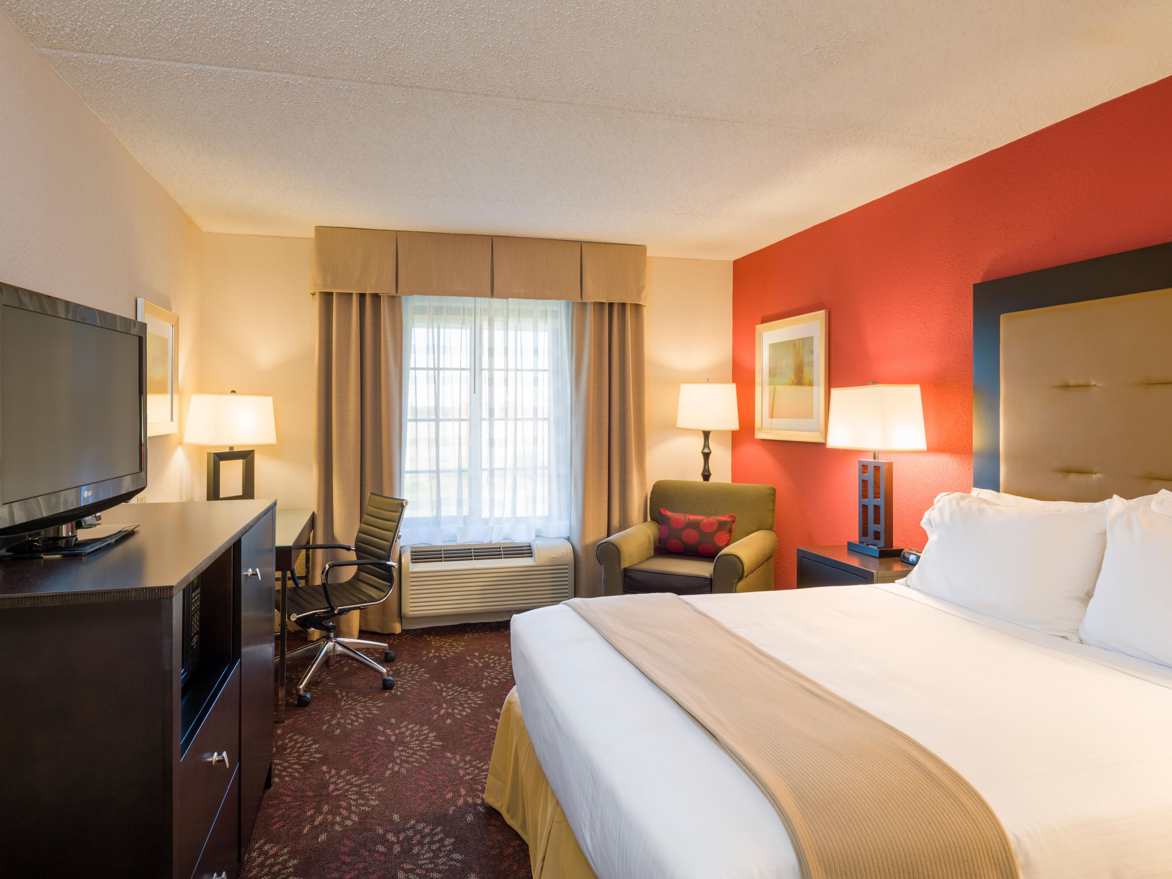 Holiday Inn Express Frazer-Malvern - Frazer, United States