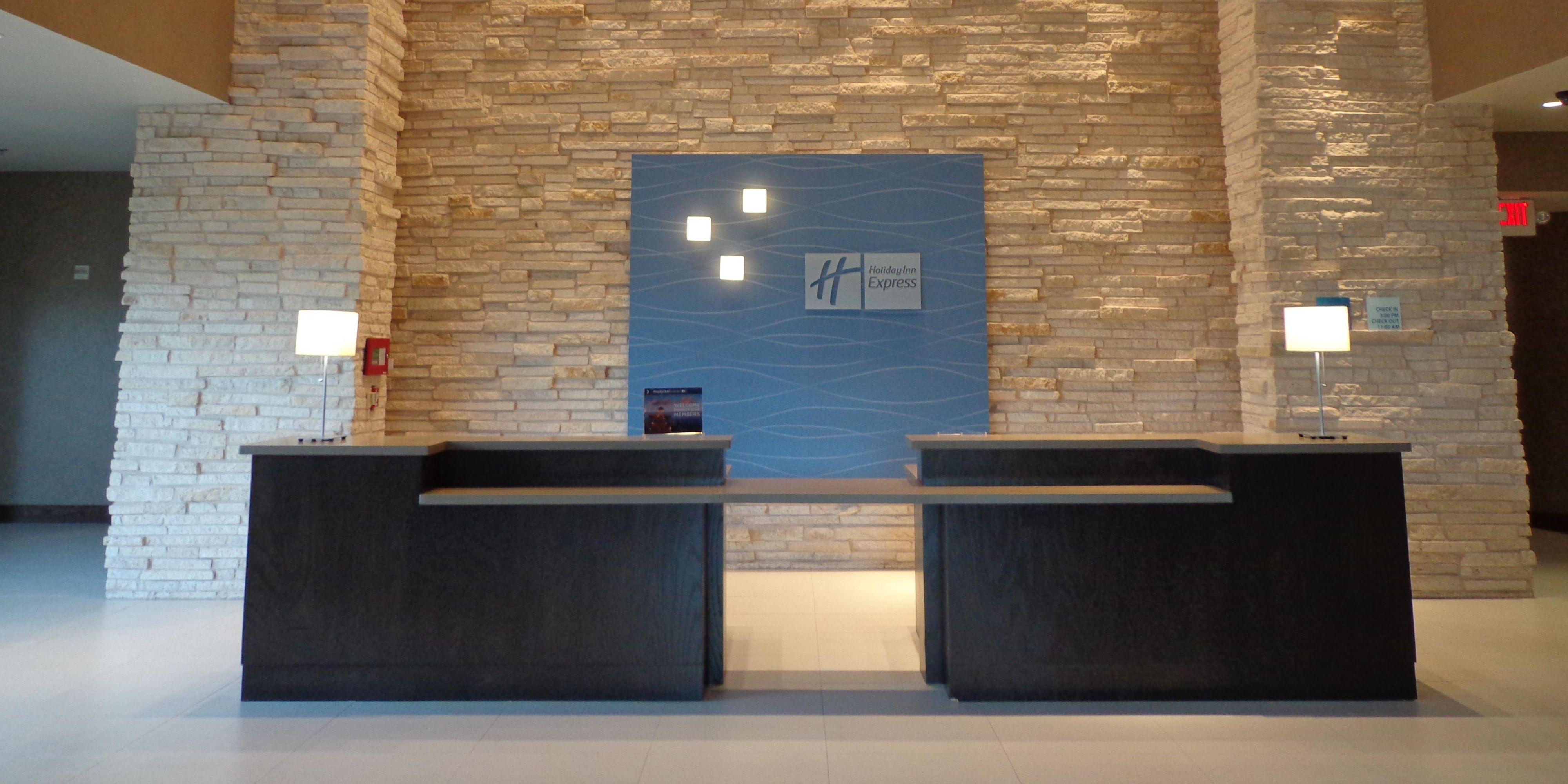 North Dallas Hotels in Frisco, TX | Holiday Inn Express Frisco