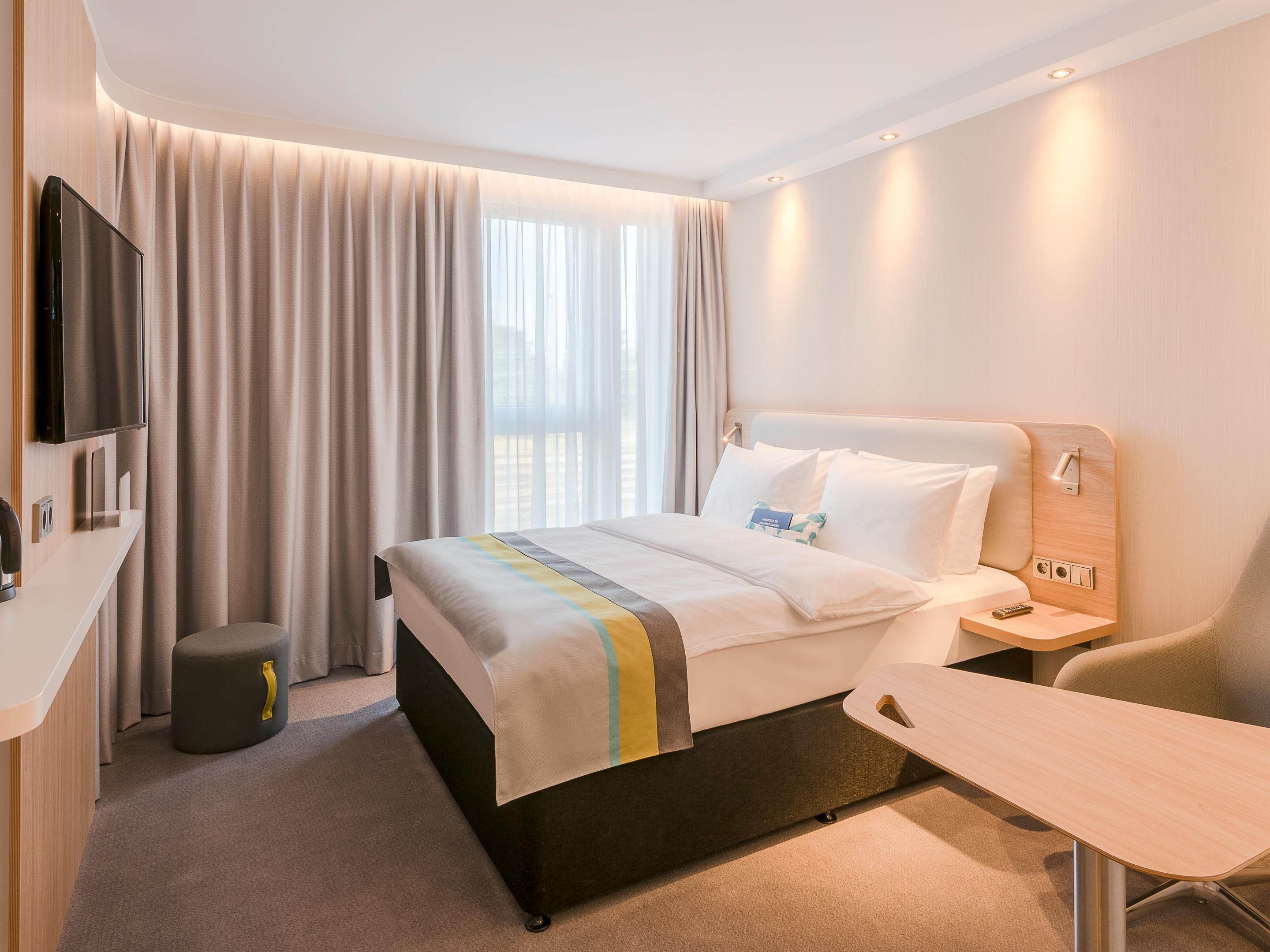 Holiday Inn Express Fulda Hotel by IHG