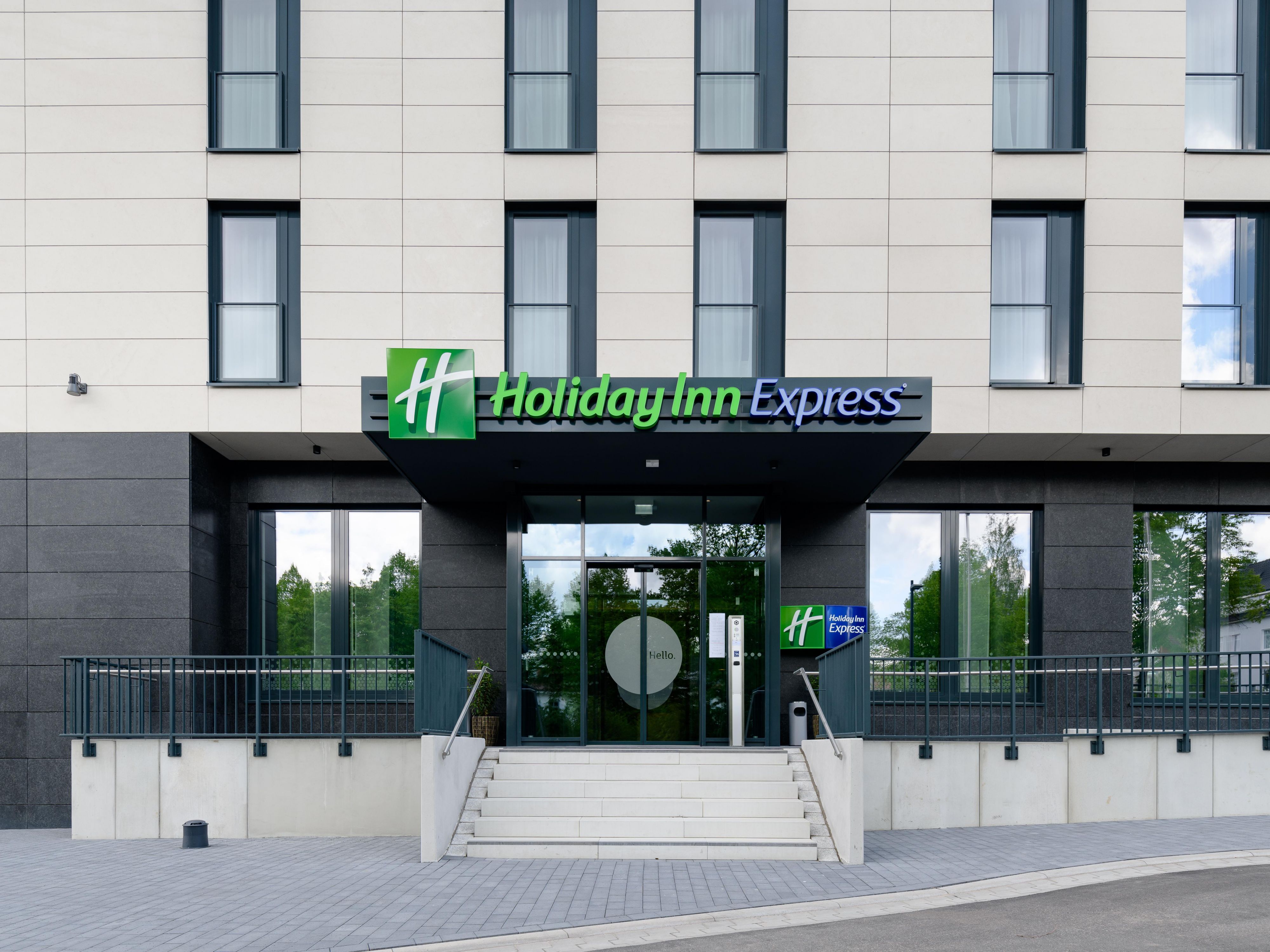 Holiday Inn Express Fulda Hotel by IHG