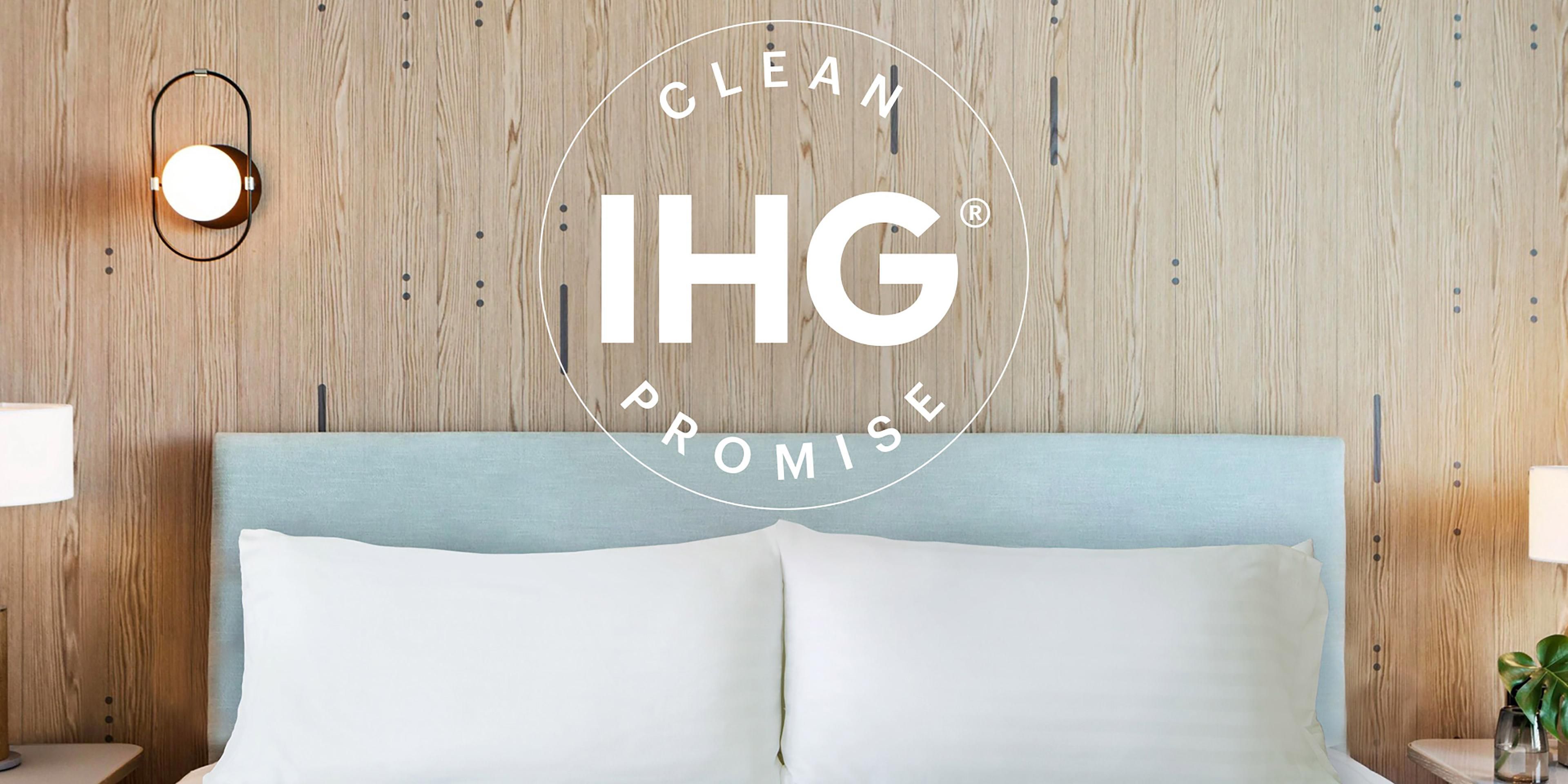 Holiday Inn Express Glasgow Airport Hotel by IHG