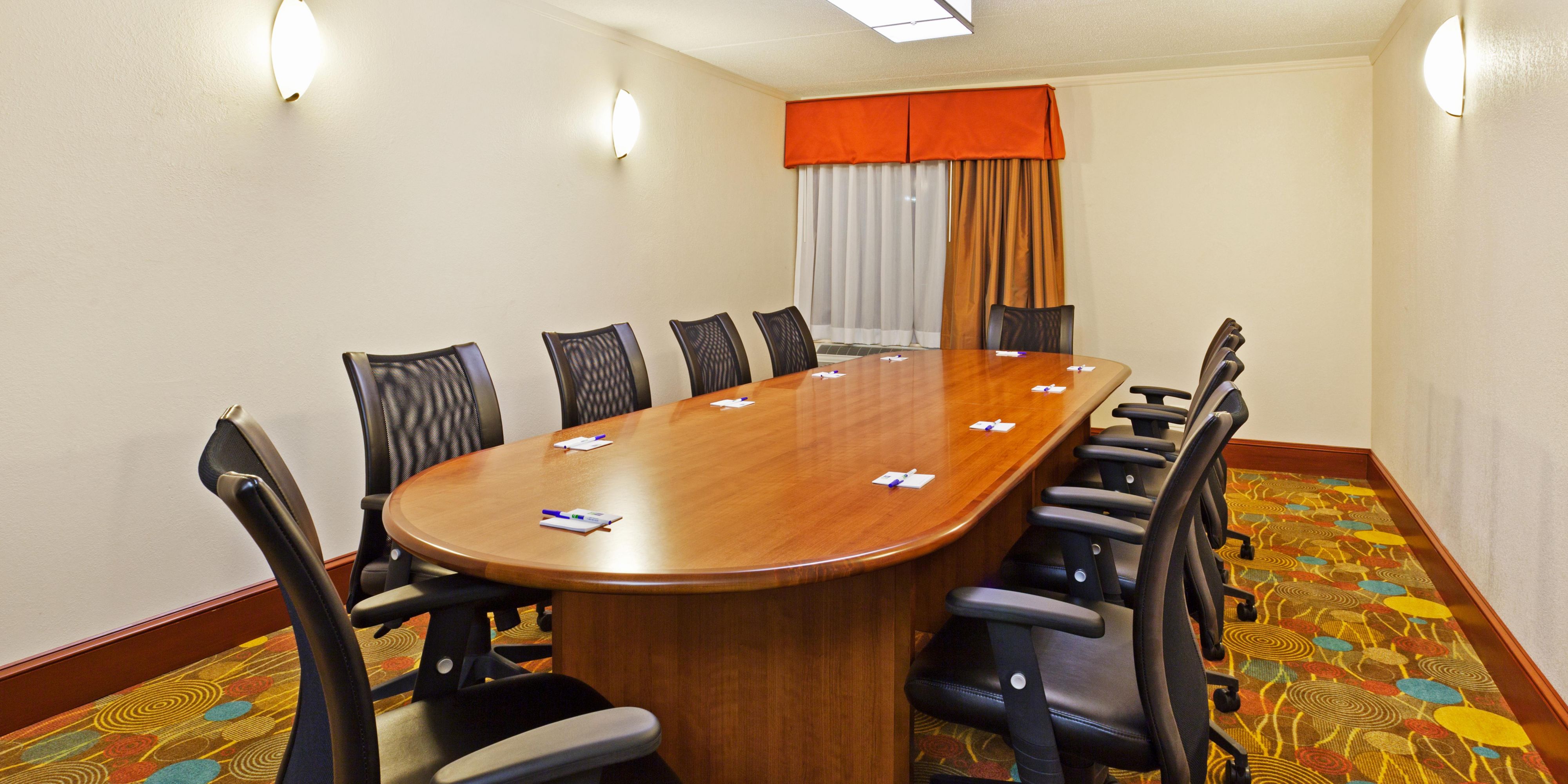 Greensboro Hotels on I-40 | Holiday Inn Express Greensboro-(I-40 ...