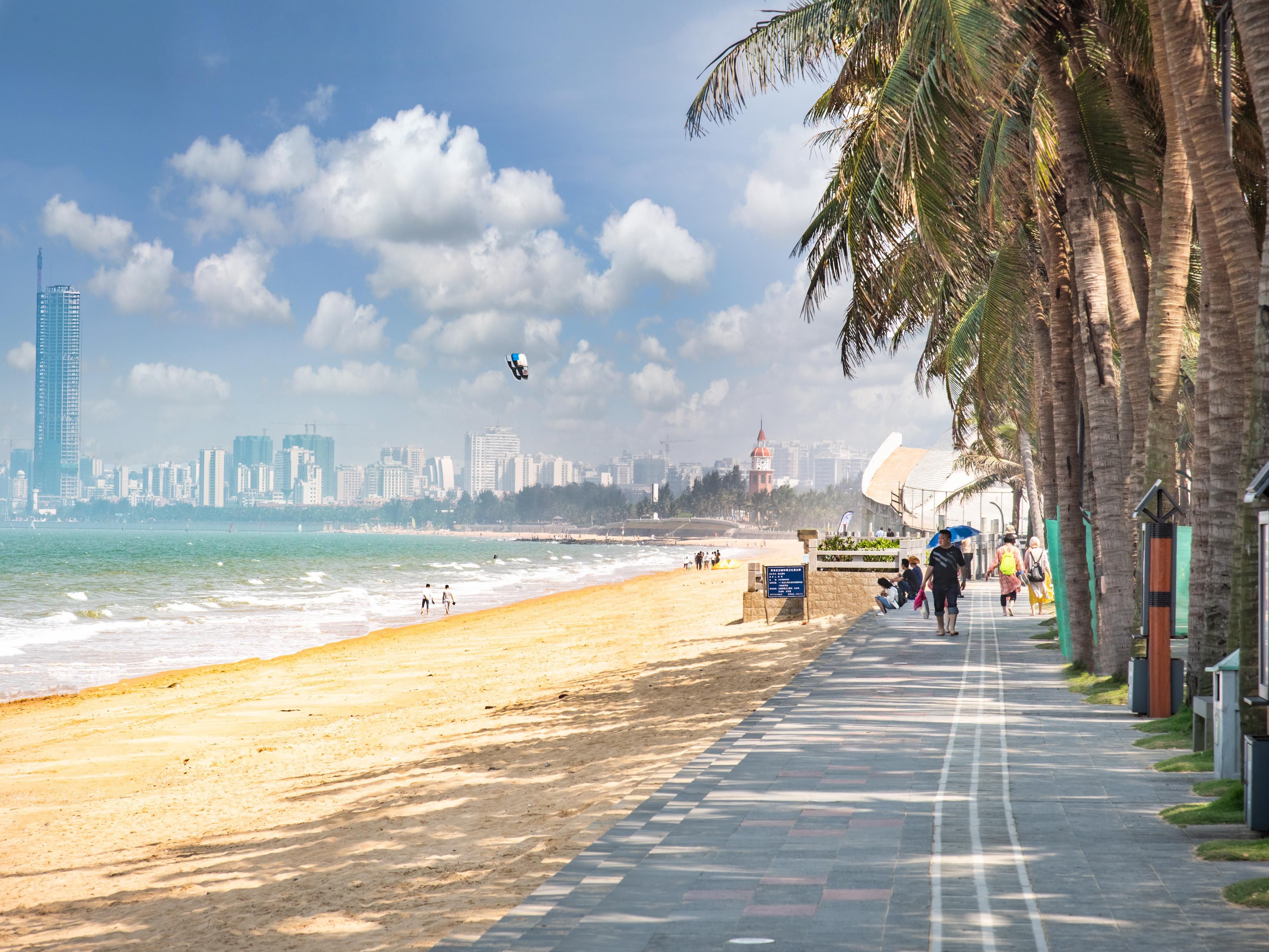 Holiday Inn Express Haikou West Coast Hotel by IHG