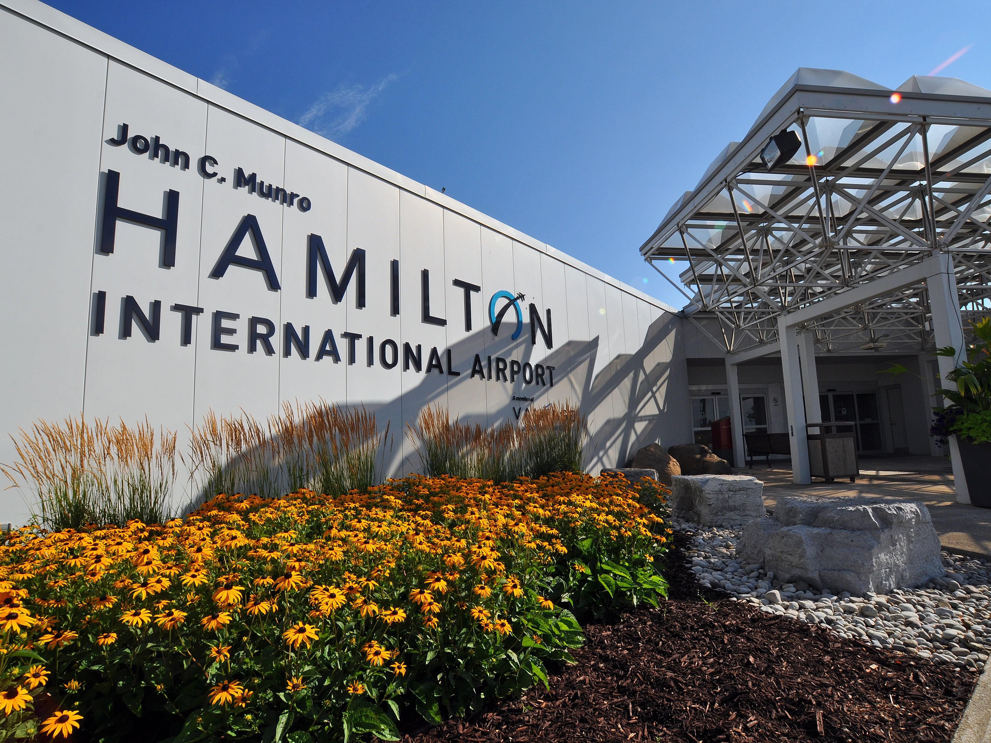 Holiday Inn Express Hamilton Upper James - Hamilton, Canada