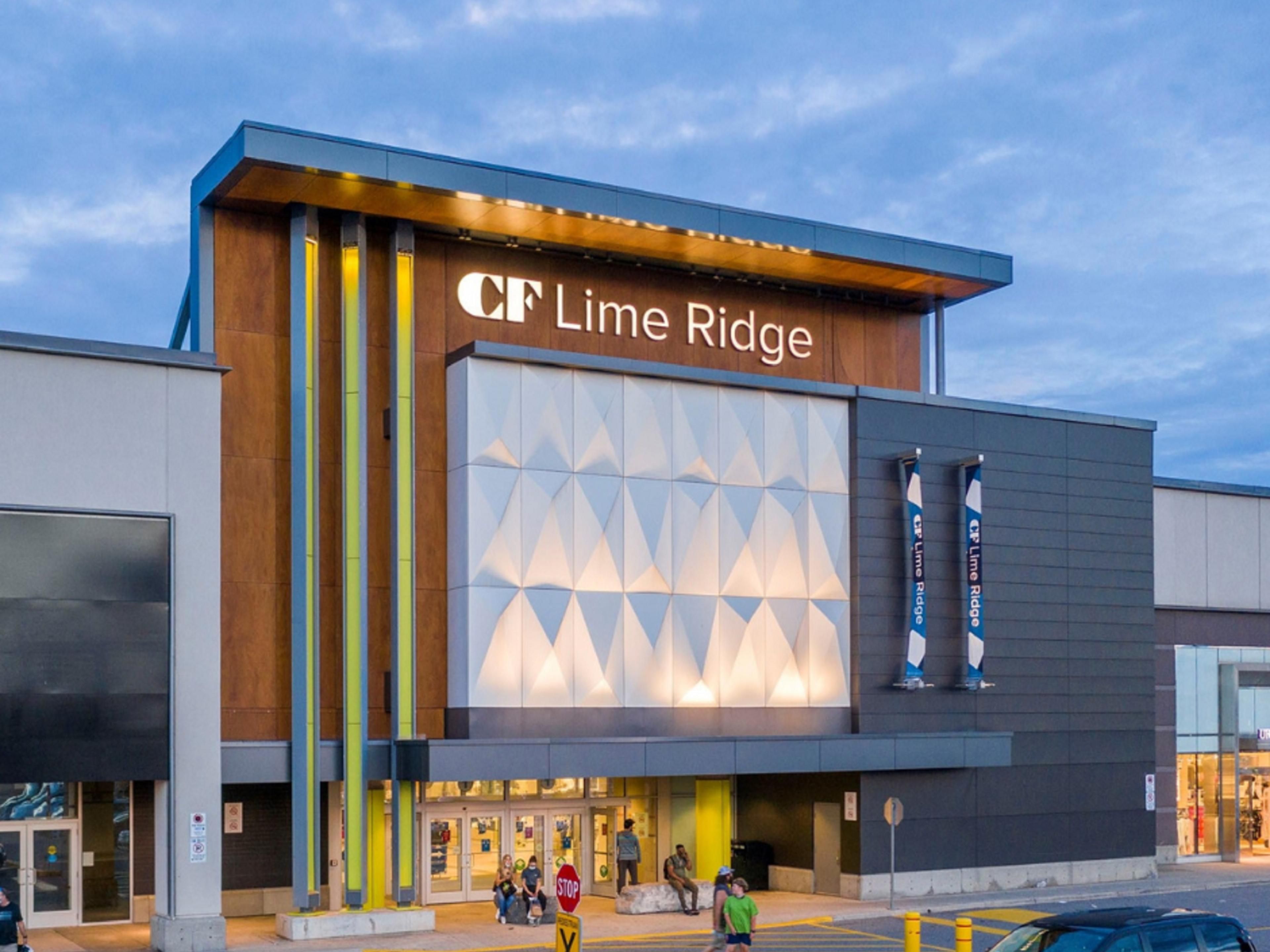 Holiday Inn Express Hamilton Upper James - Hamilton, Canada