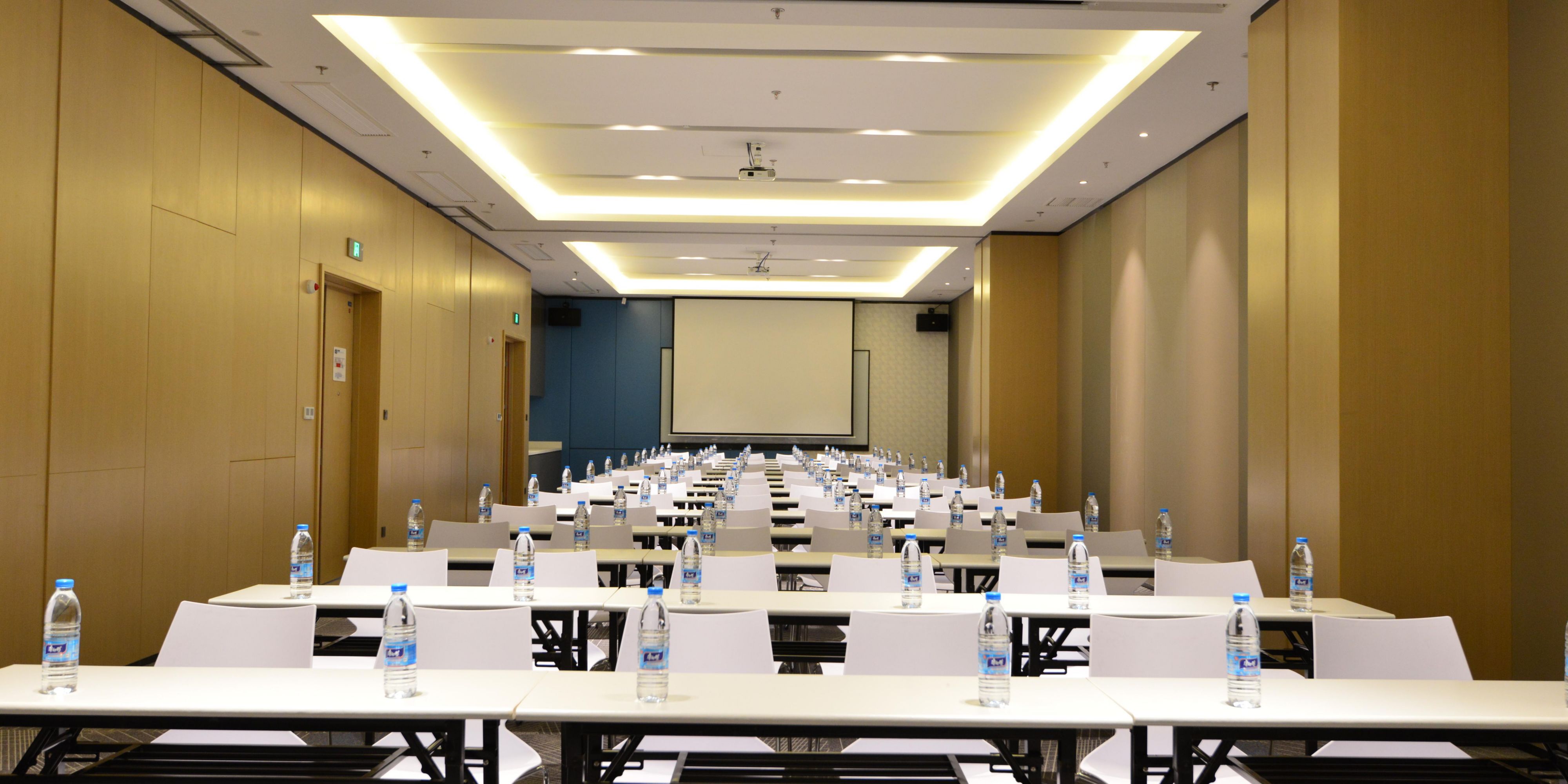 A business hotel near by Hangzhou International Expo Center ...