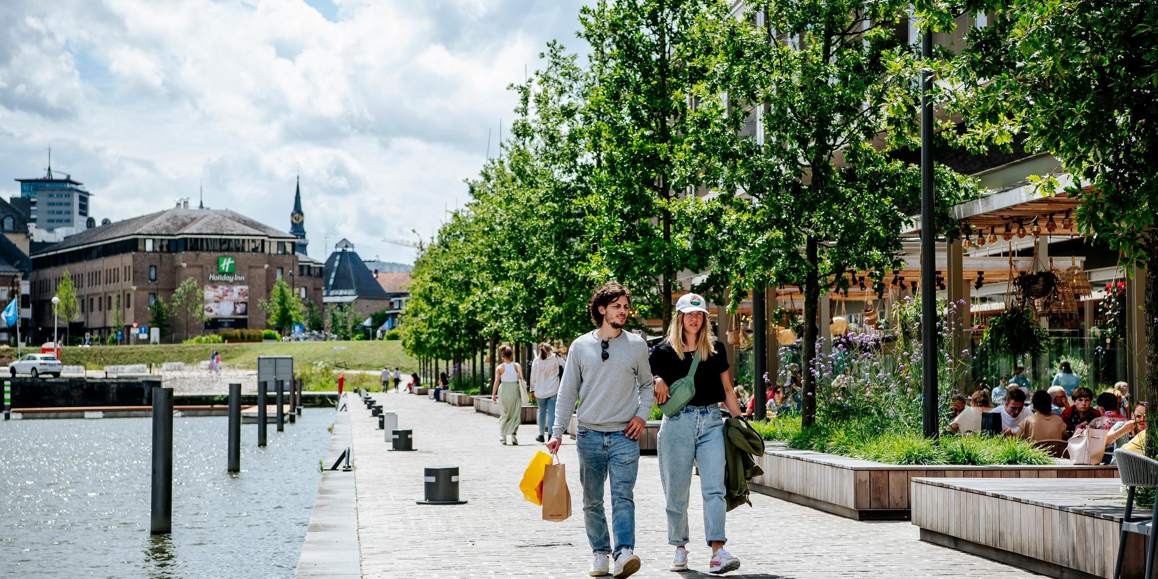 Holiday Inn Express Hasselt Hotel by IHG