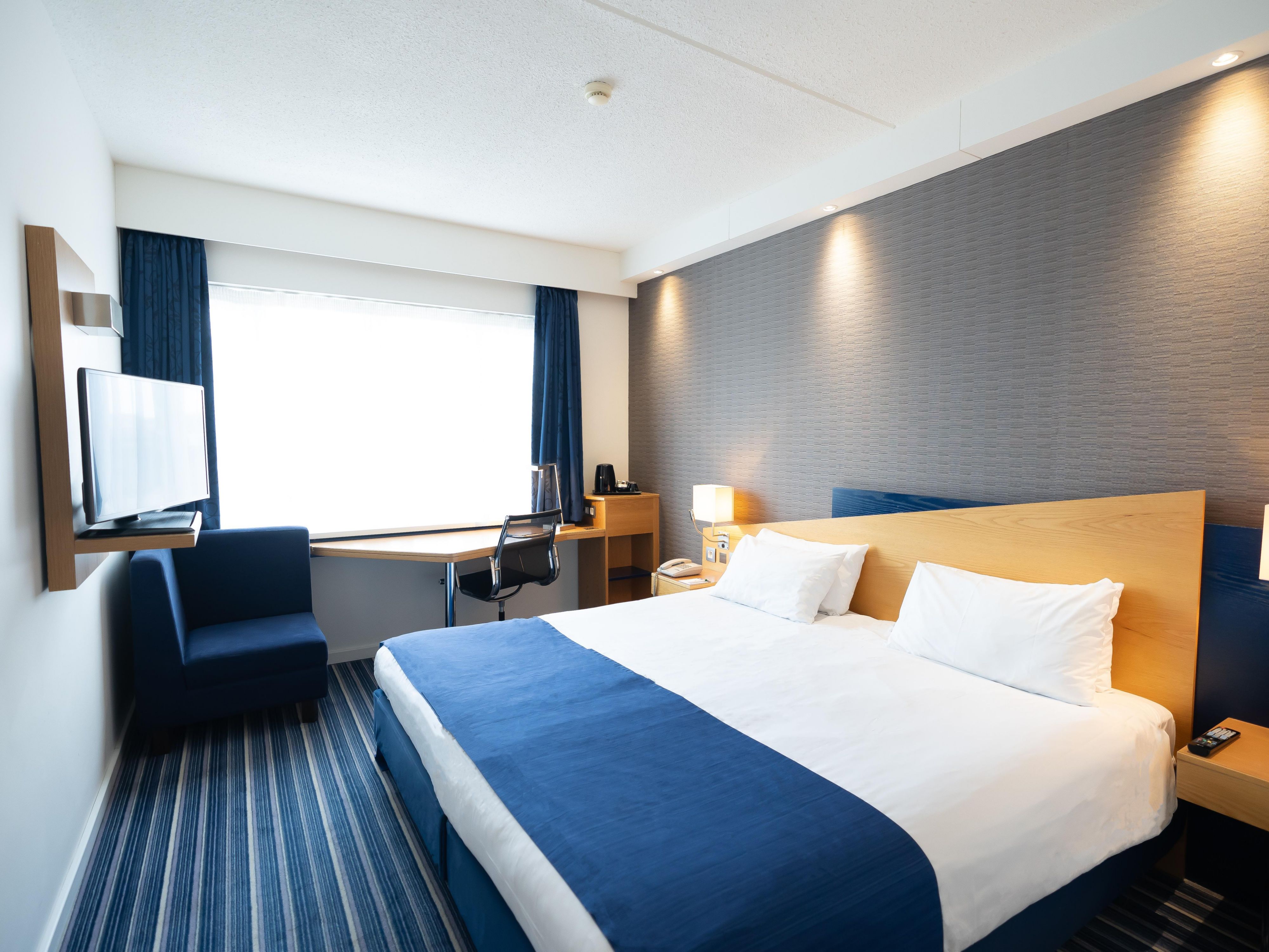 Hasselt City Centre Hotel: Holiday Inn Express Hasselt