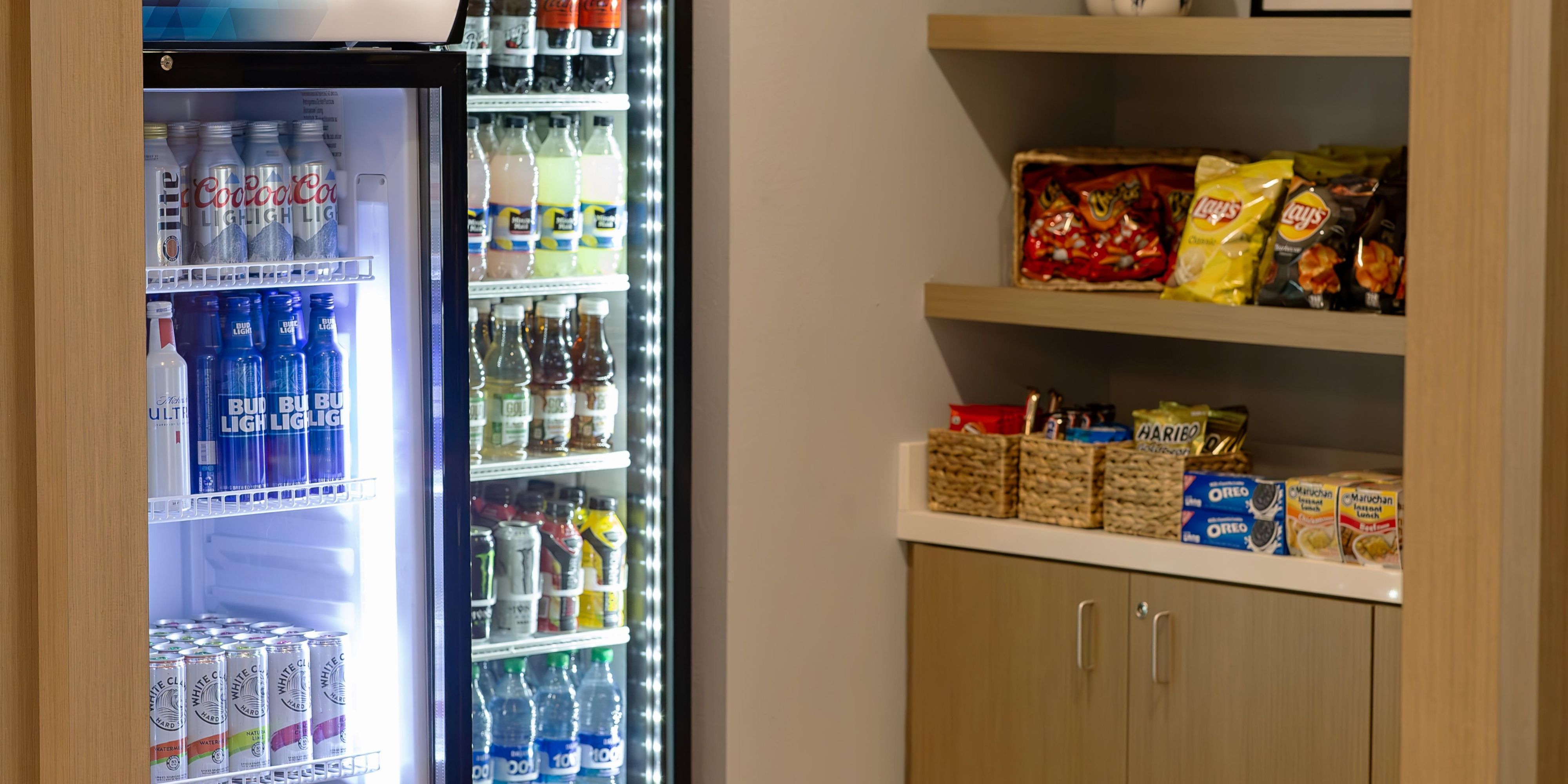 Holiday Inn Express Hattiesburg West – Univ Area Hotel by IHG