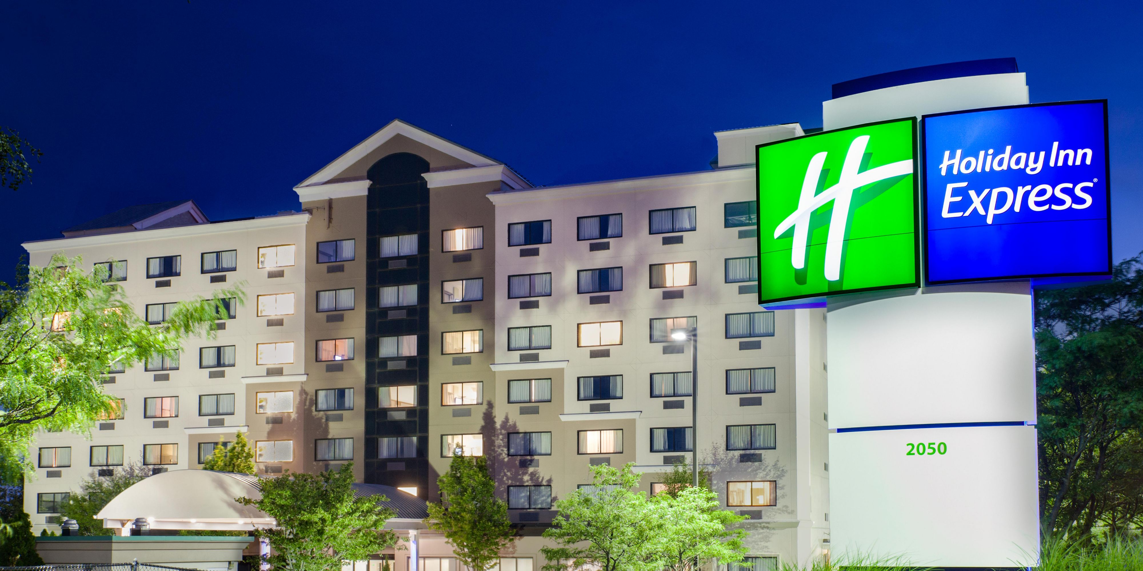 Holiday Inn Express Hauppauge-Long Island Hotel IHG