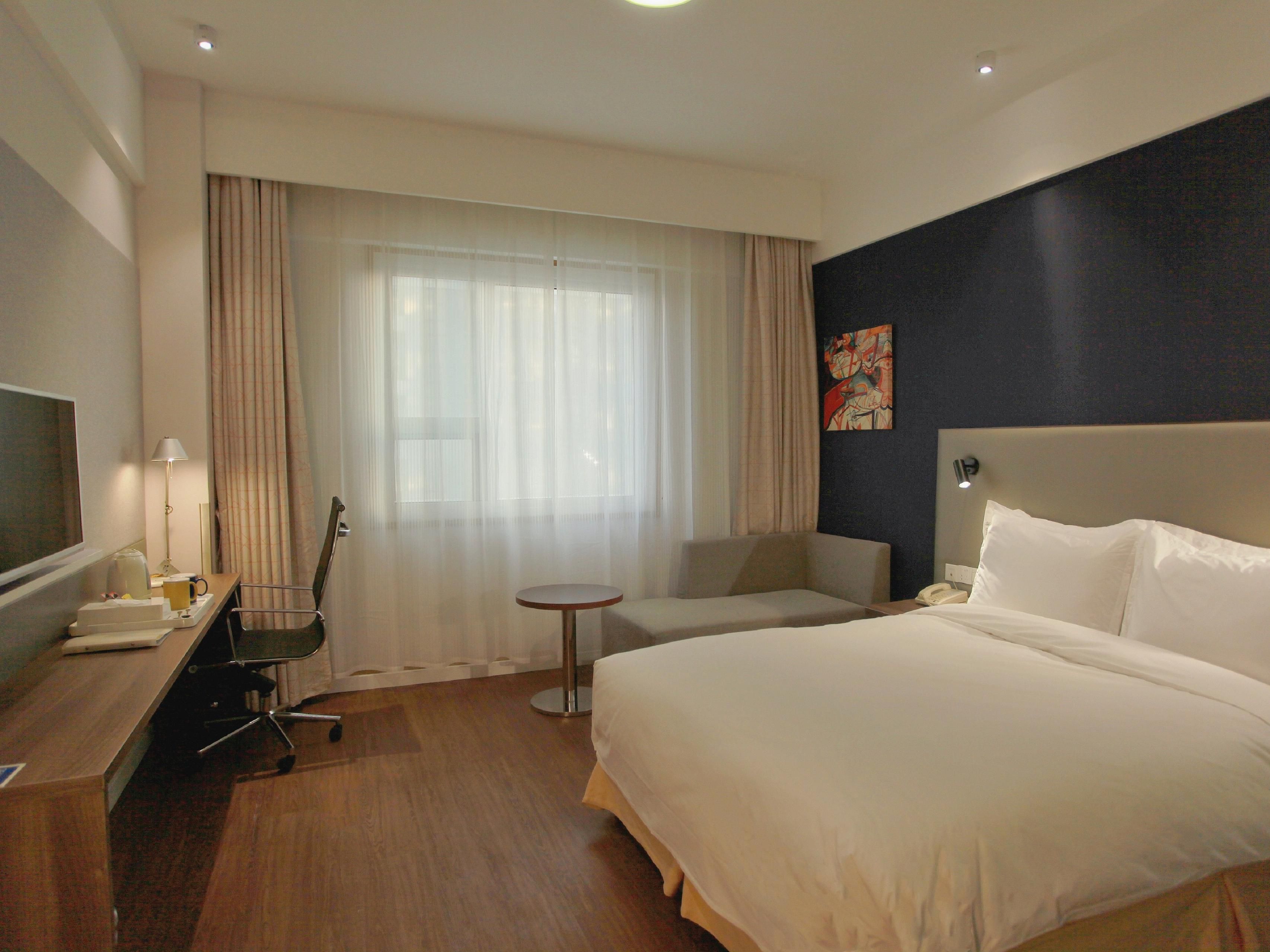 Holiday Inn Express Hefei South Hotel by IHG