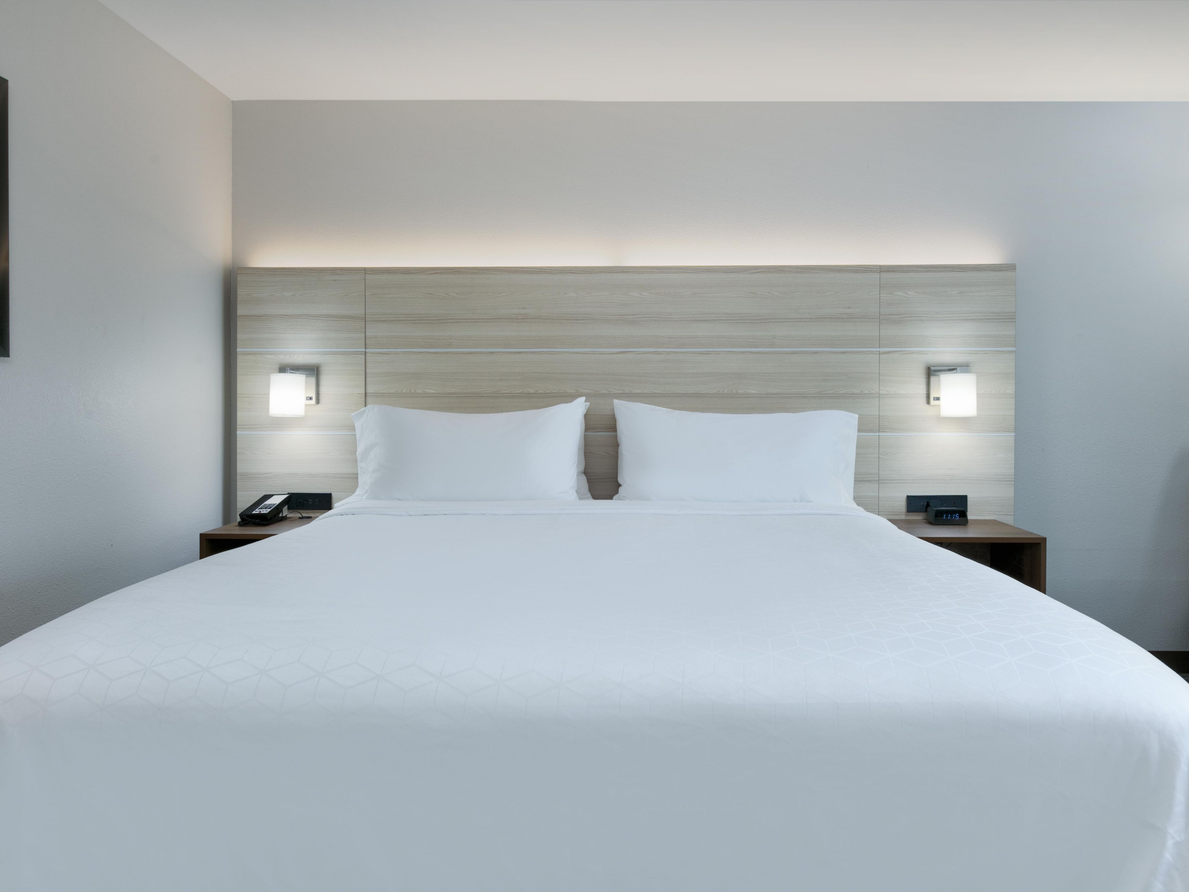 Holiday Inn Express Hillsboro I-35 - Hillsboro,