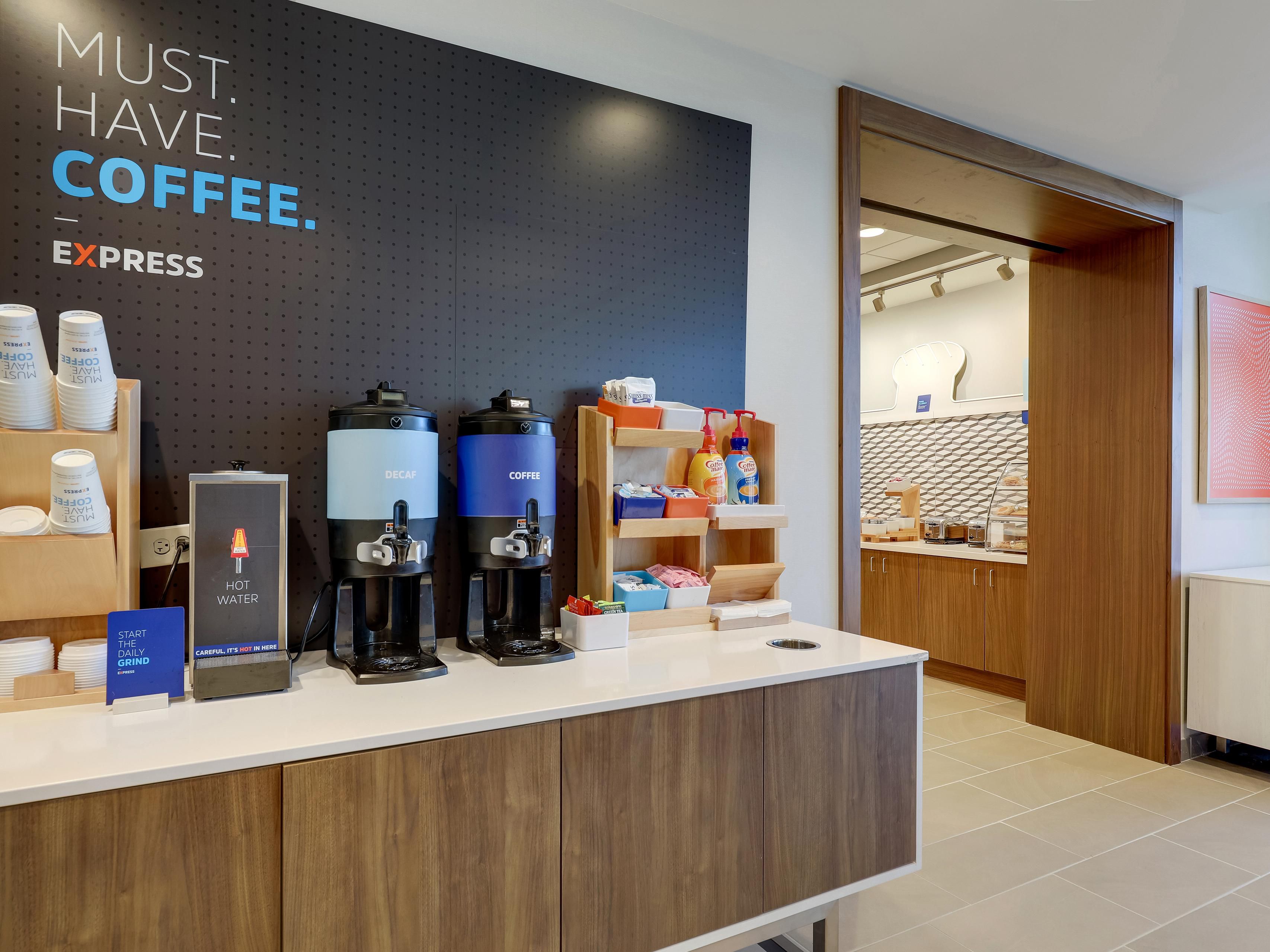 Holiday Inn Express Holly Springs - Raleigh Area - Holly Springs ...