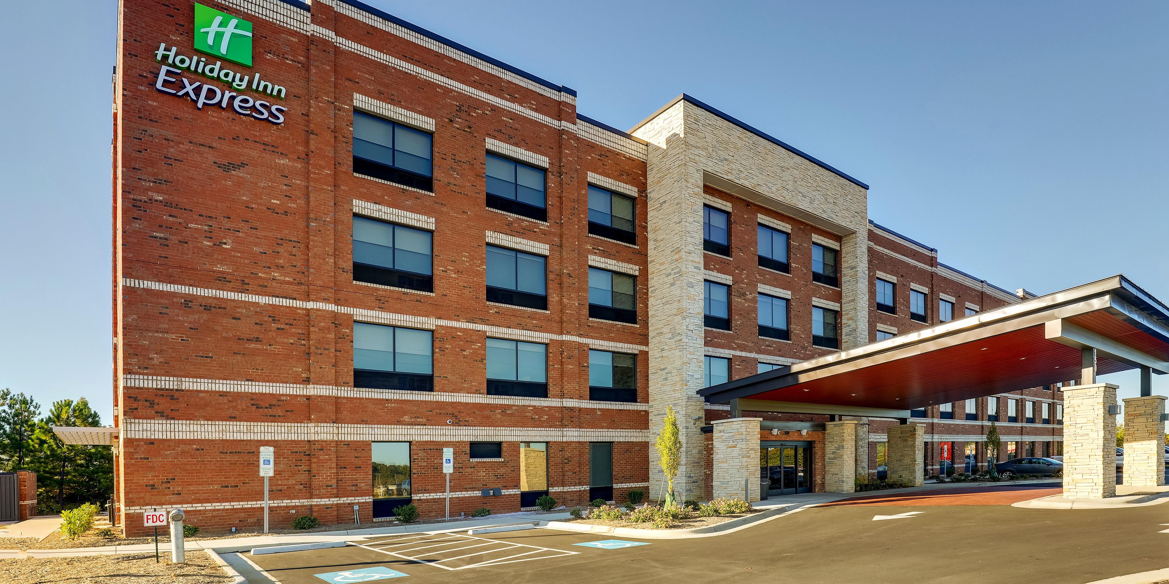 IHG New Hotels: Discover Exciting Destinations | IHG Hotels & Resorts