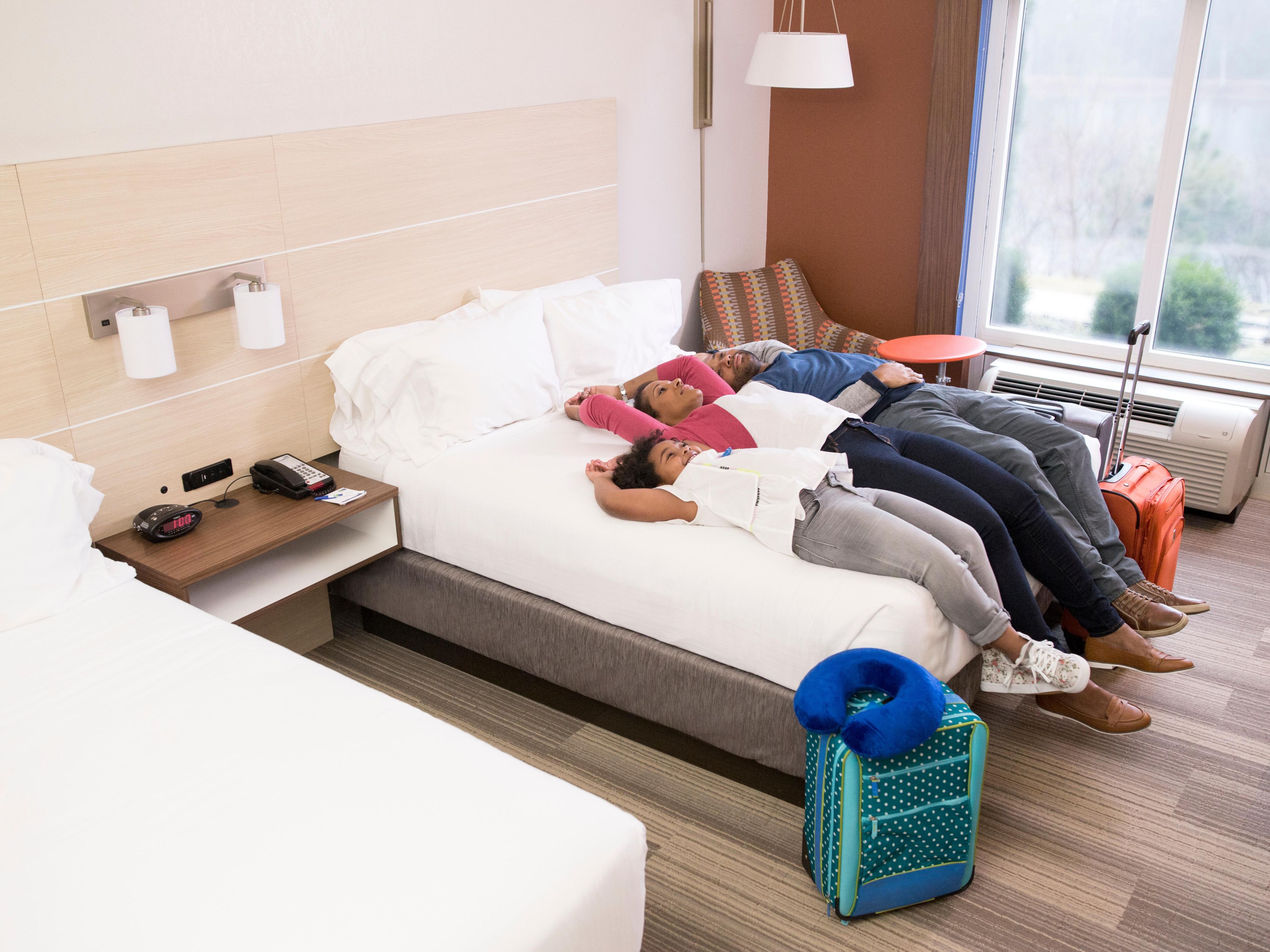 A business hotel next to the renowned Times Square, surrounded with ...