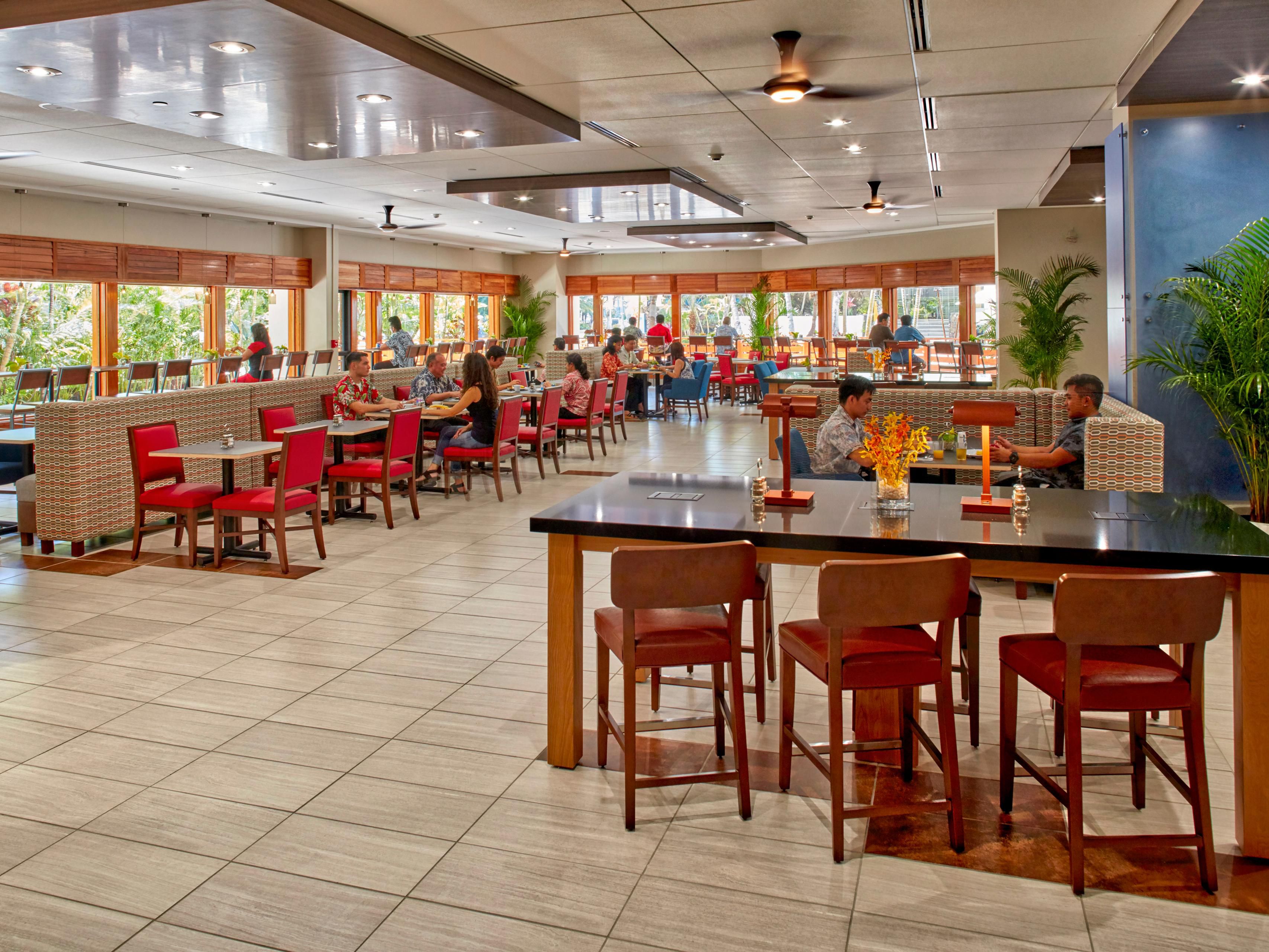 Affordable Waikiki Hotel | Holiday Inn Express Waikiki