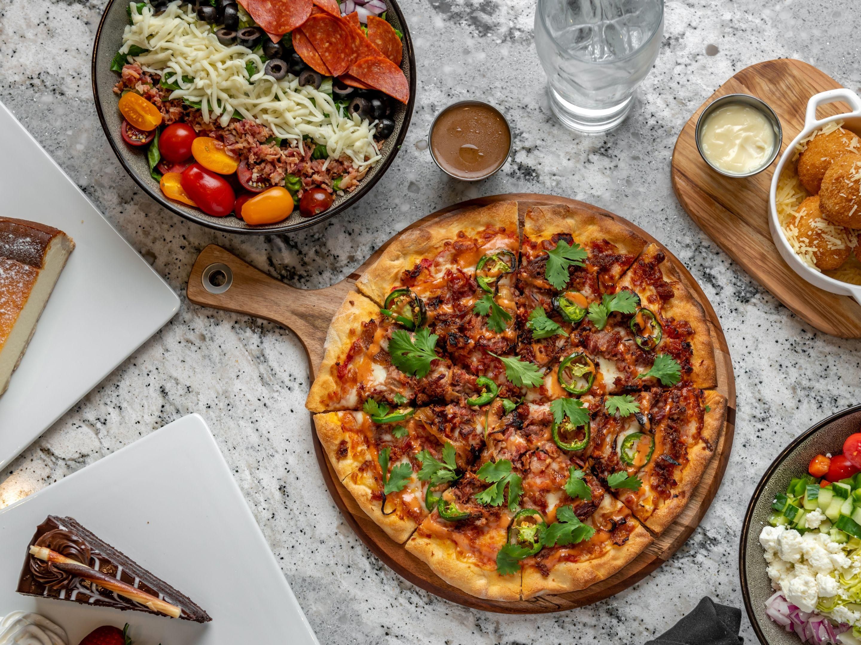 Holiday Inn Express Houston - Galleria Area - Houston, United States