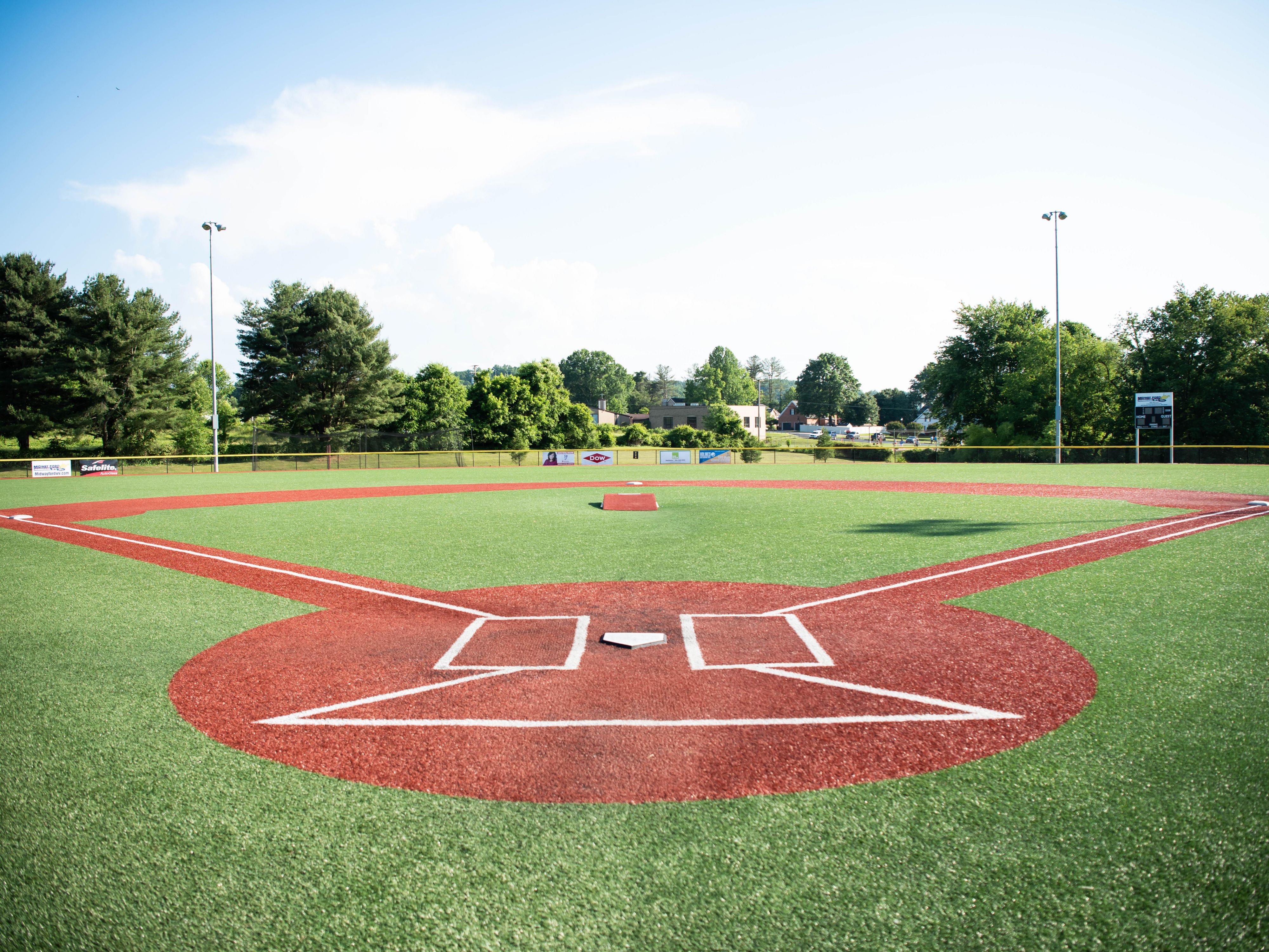 Holiday Inn Express Winfield - Teays Valley - Hurricane,