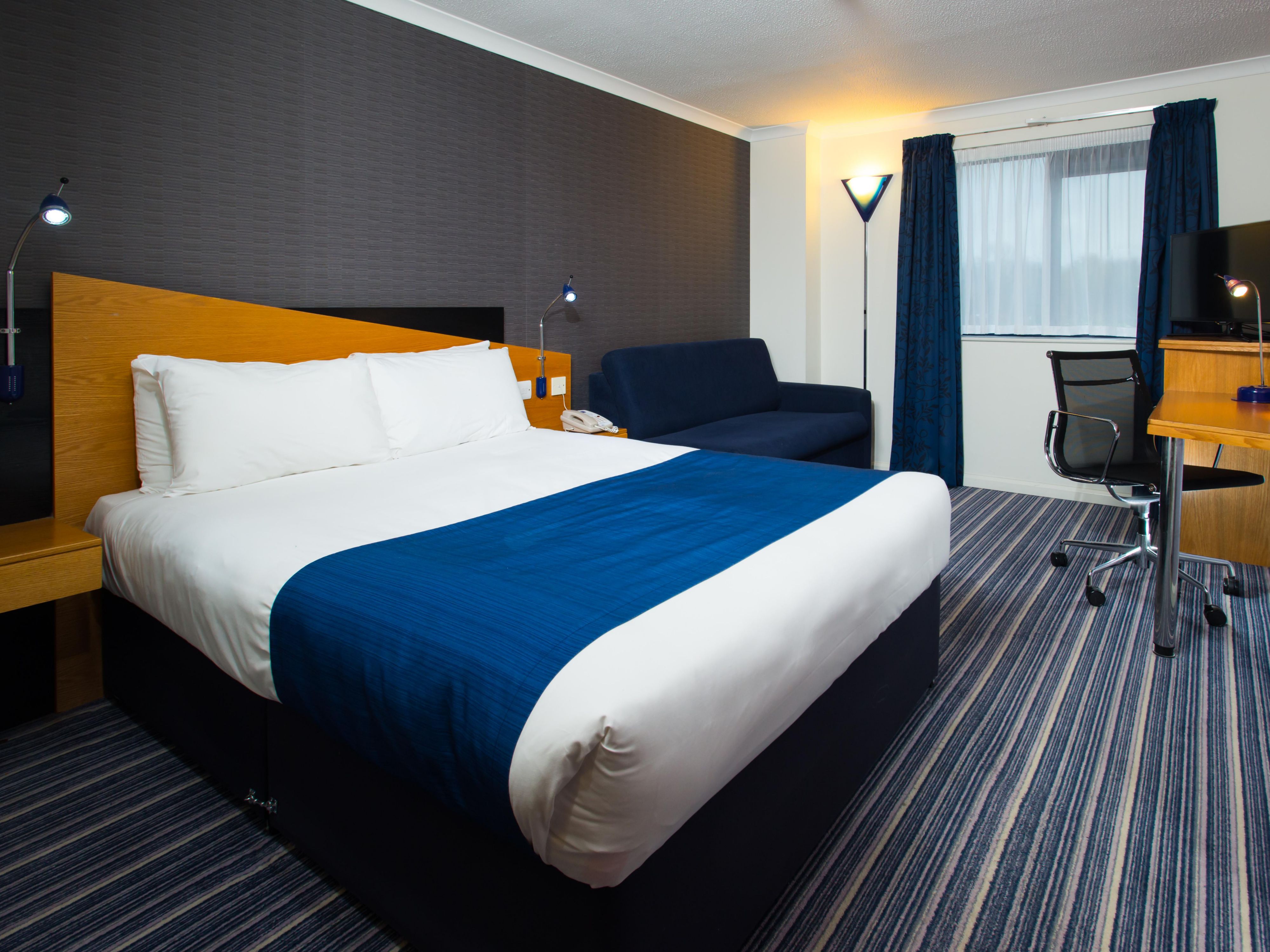 Holiday Inn Express Inverness Hotel by IHG