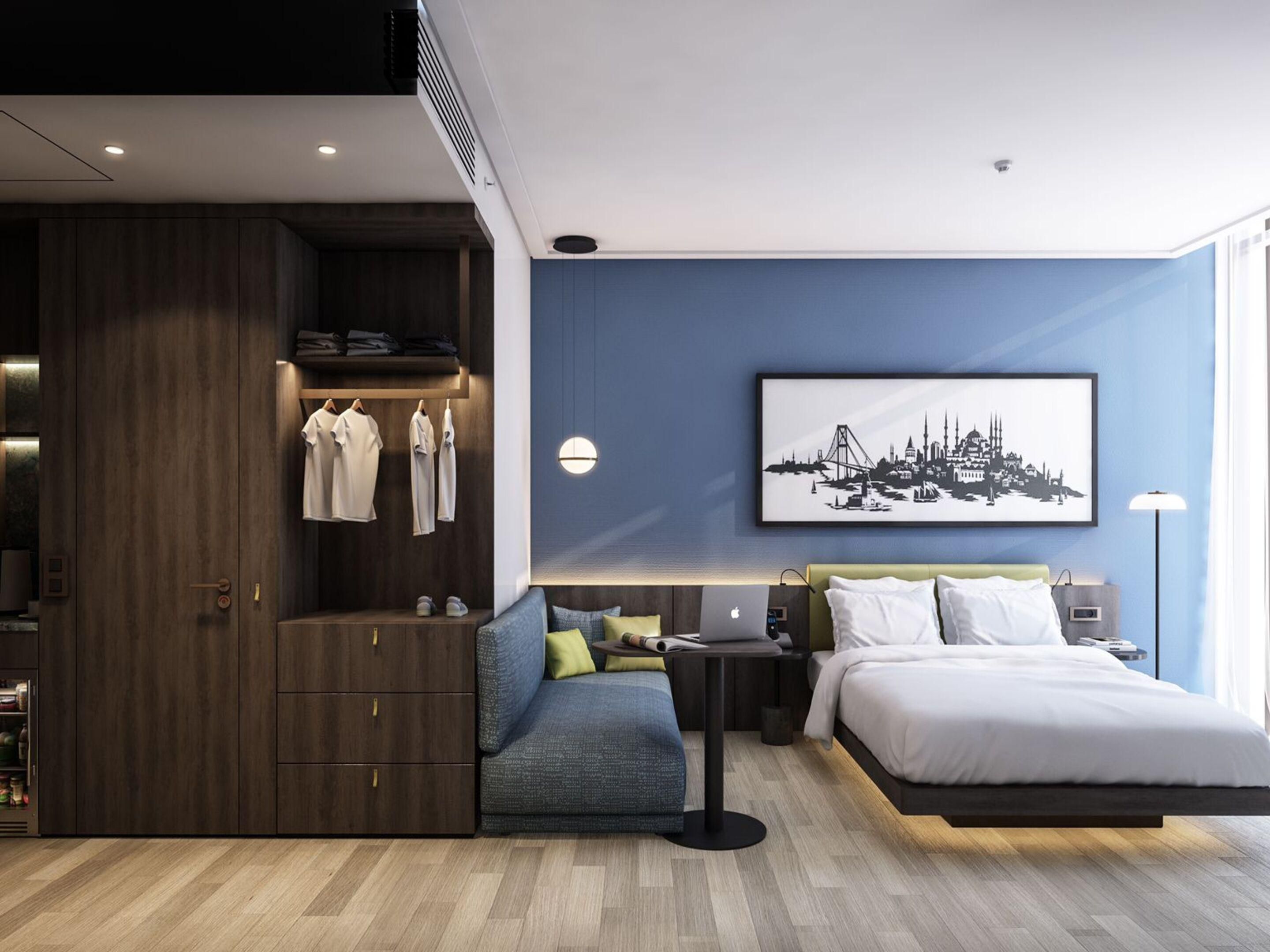 Holiday Inn Express Istanbul Airport - Comfort Near the Airport
