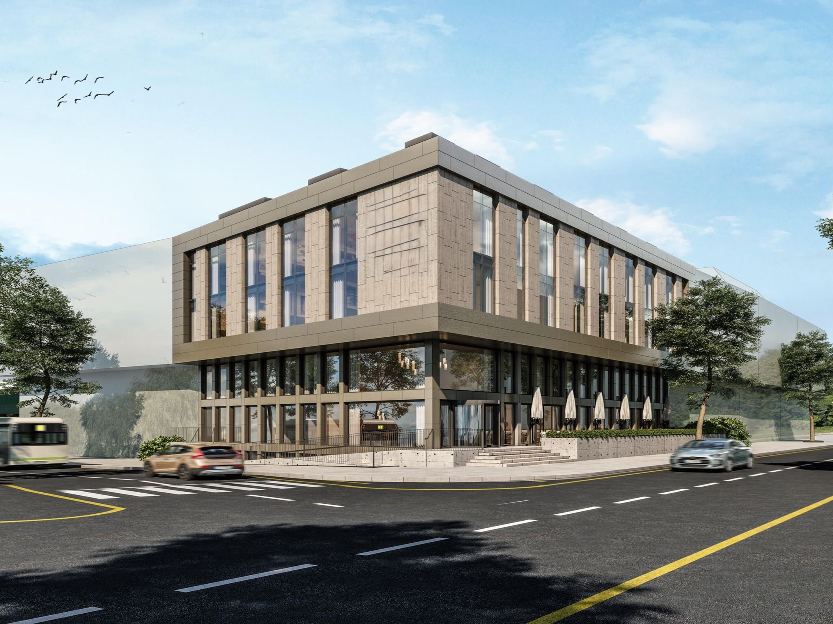Holiday Inn Express Istanbul Airport - Comfort Near the Airport
