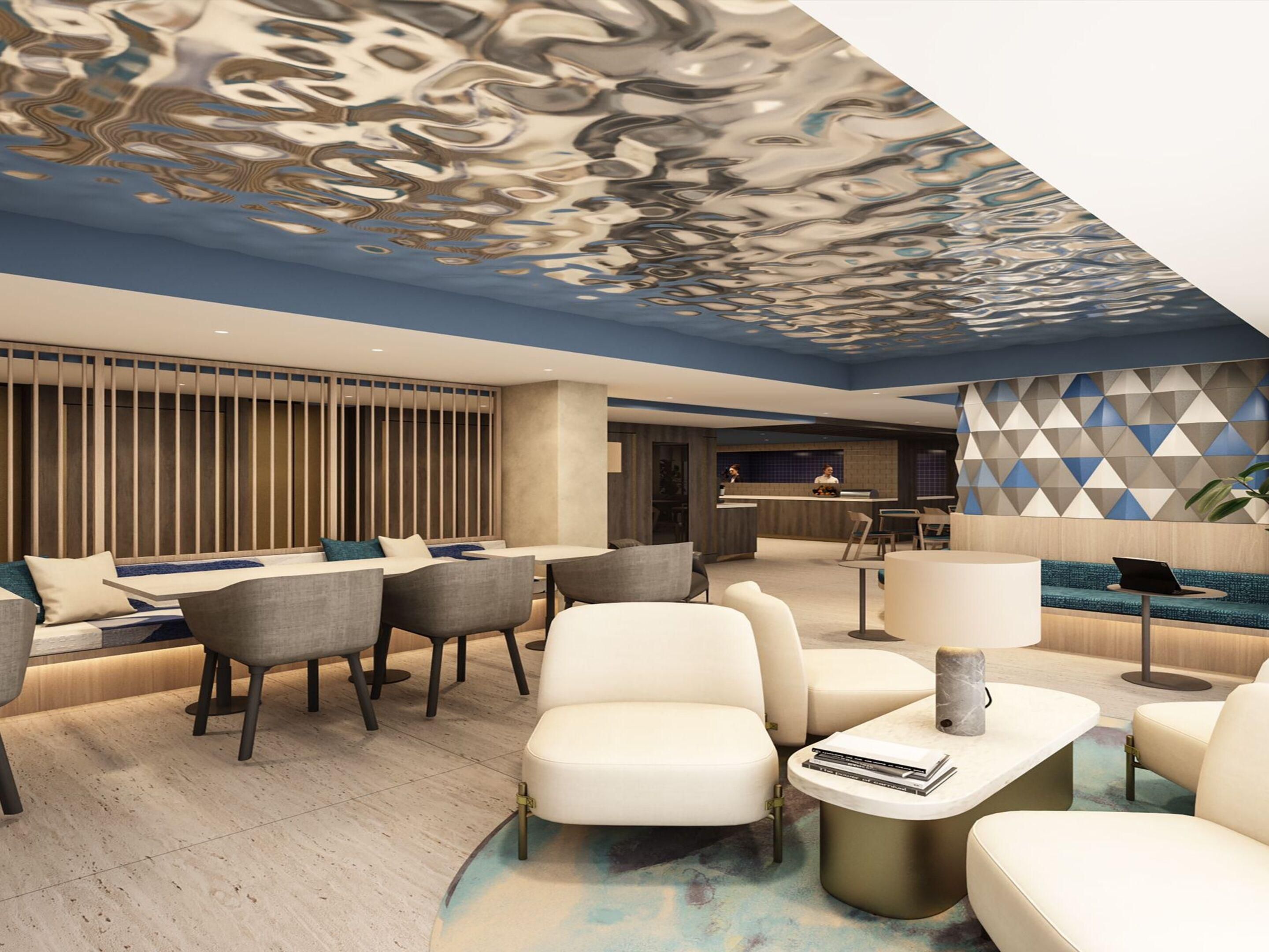 Holiday Inn Express Istanbul Airport - Comfort Near the Airport