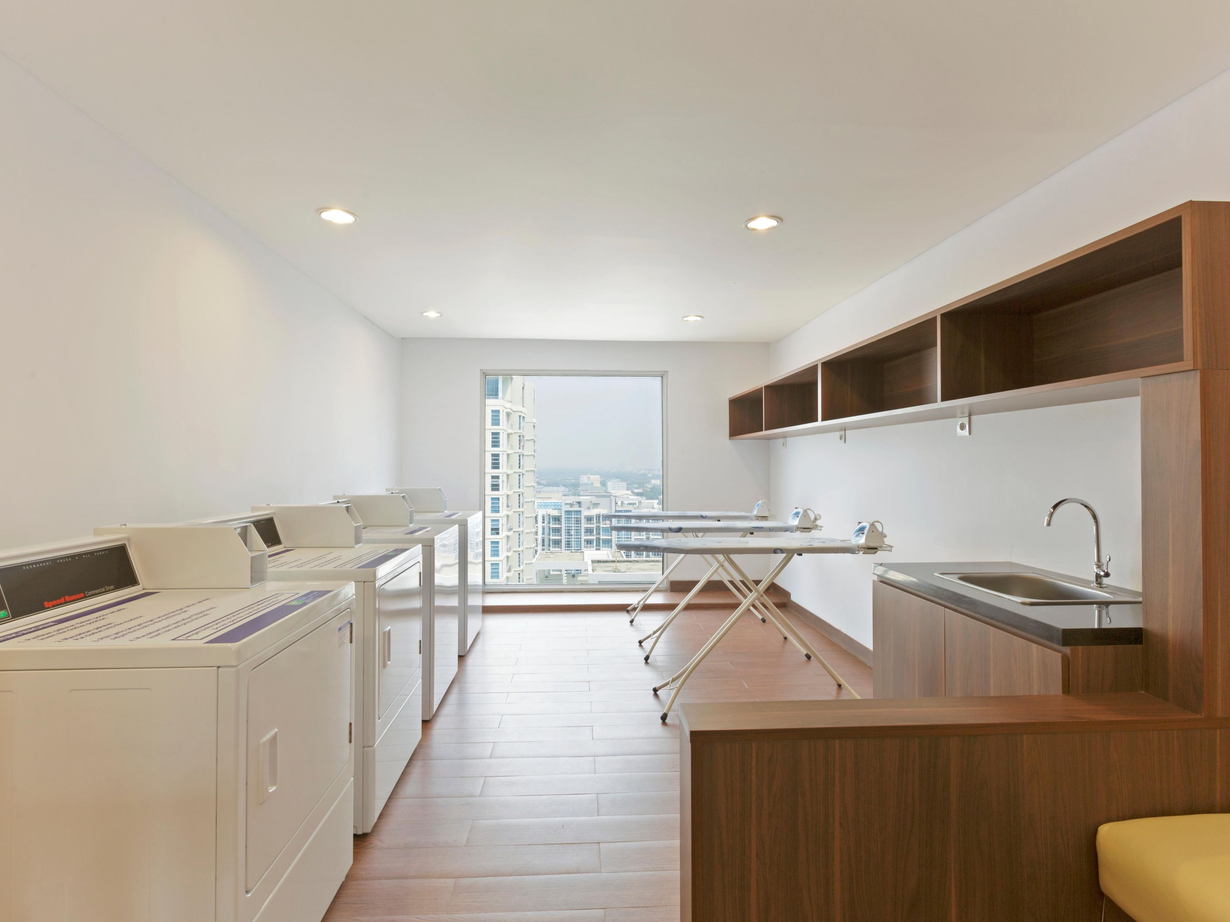 Holiday Inn Express Jakarta Pluit Citygate Hotel di Jakarta oleh IHG