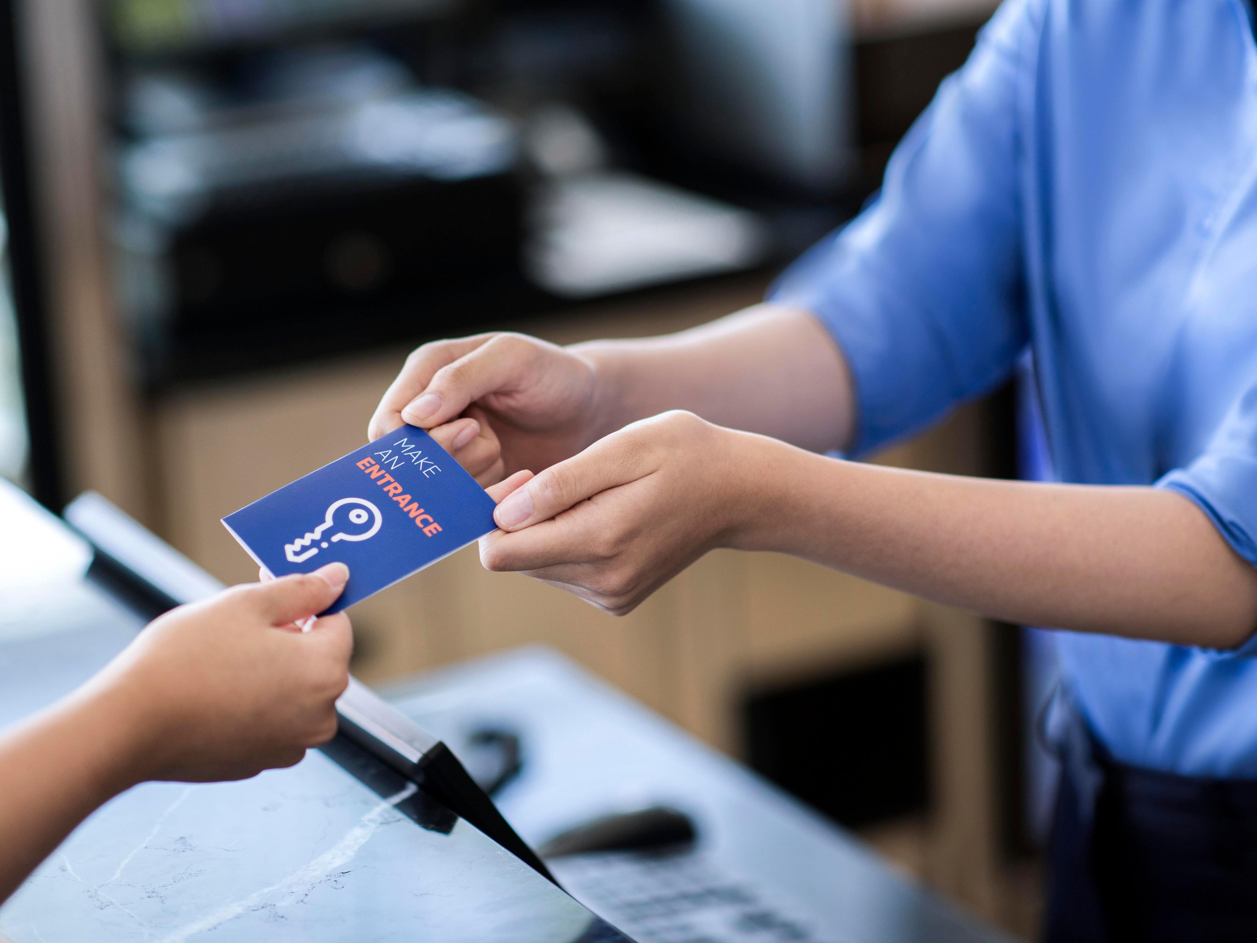 Holiday Inn Express Jakarta Matraman Hotel di Jakarta oleh IHG