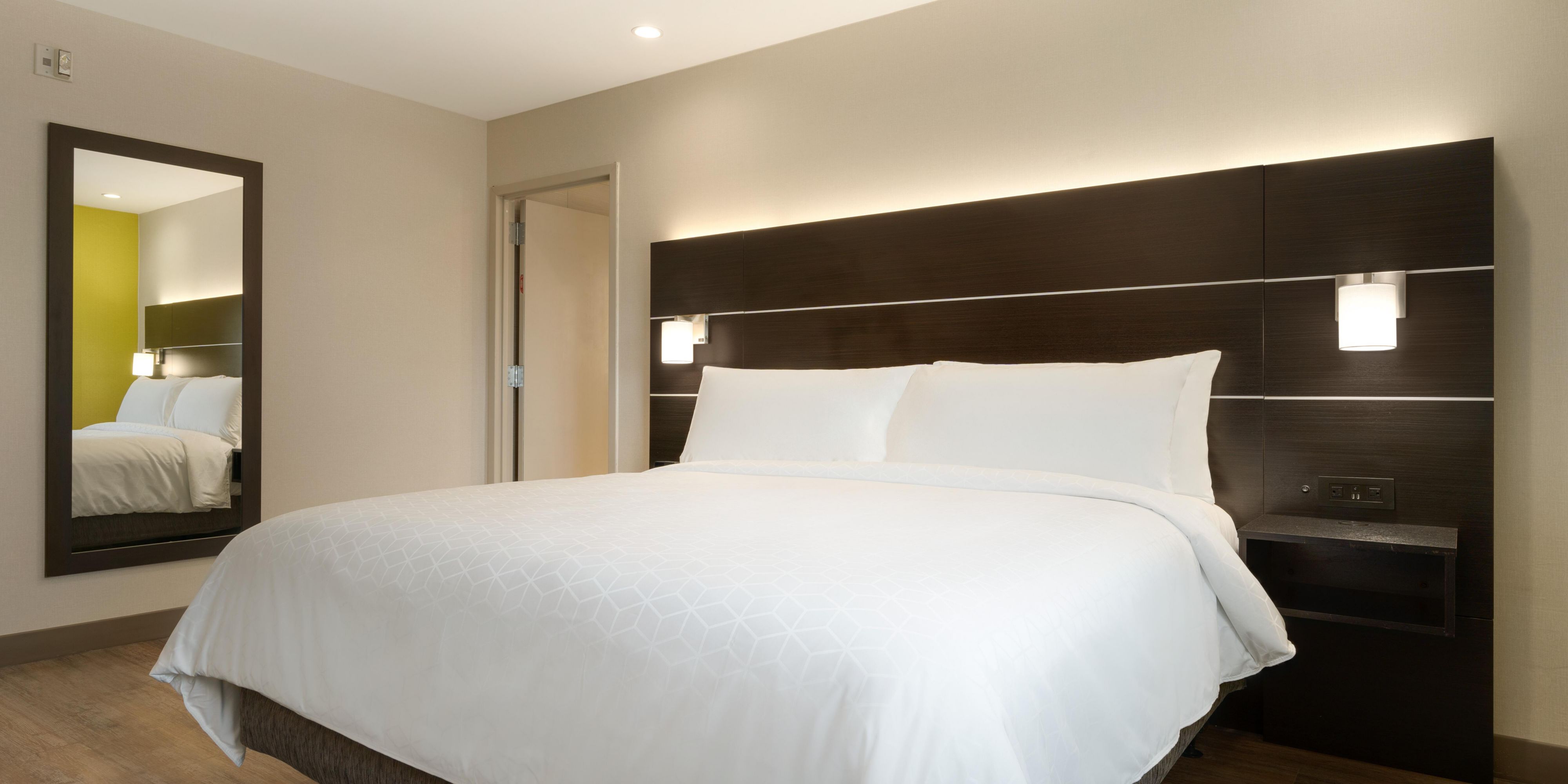 Holiday Inn Express Jamaica - JFK AirTrain - NYC - Jamaica, United States