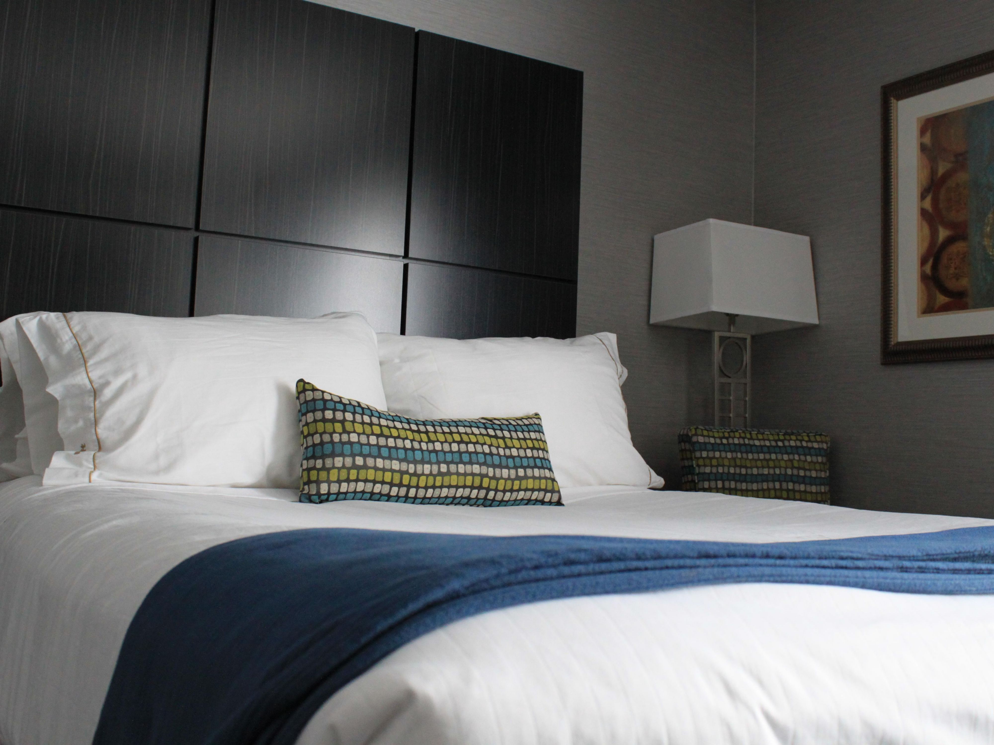 Holiday Inn Express Janesville-I-90 & Us Hwy 14 - Janesville, United States