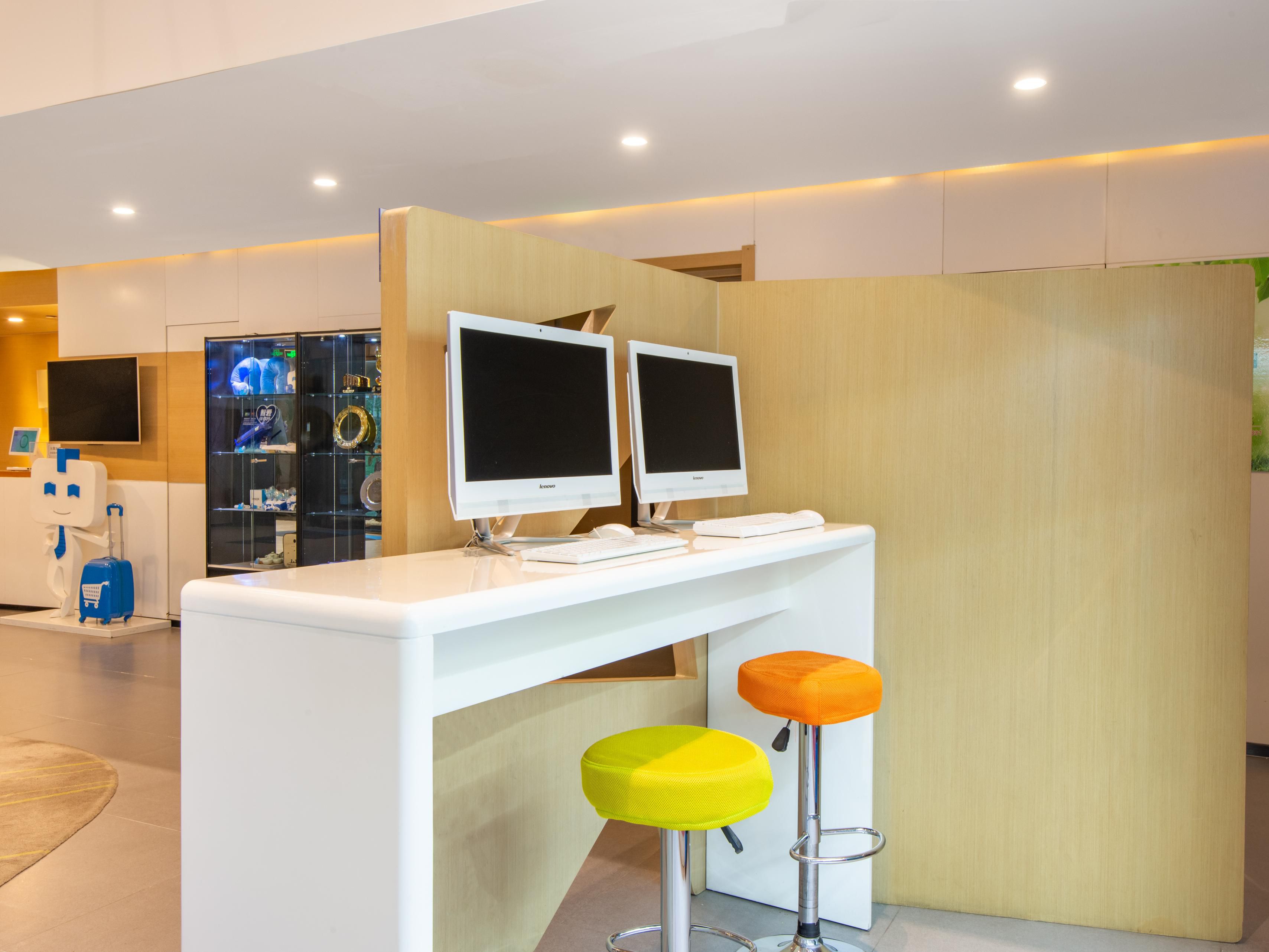 Holiday Inn Express Jinan High-Tech Zone, an IHG Hotel