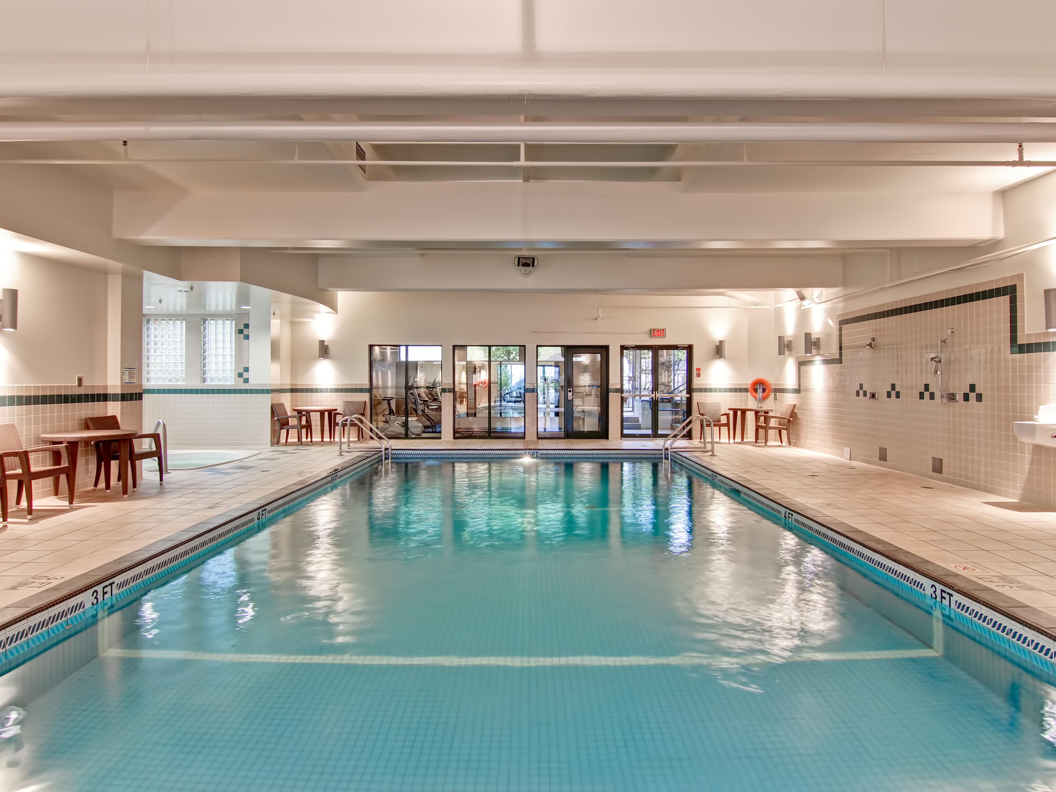 Holiday Inn Express Kamloops - Kamloops,