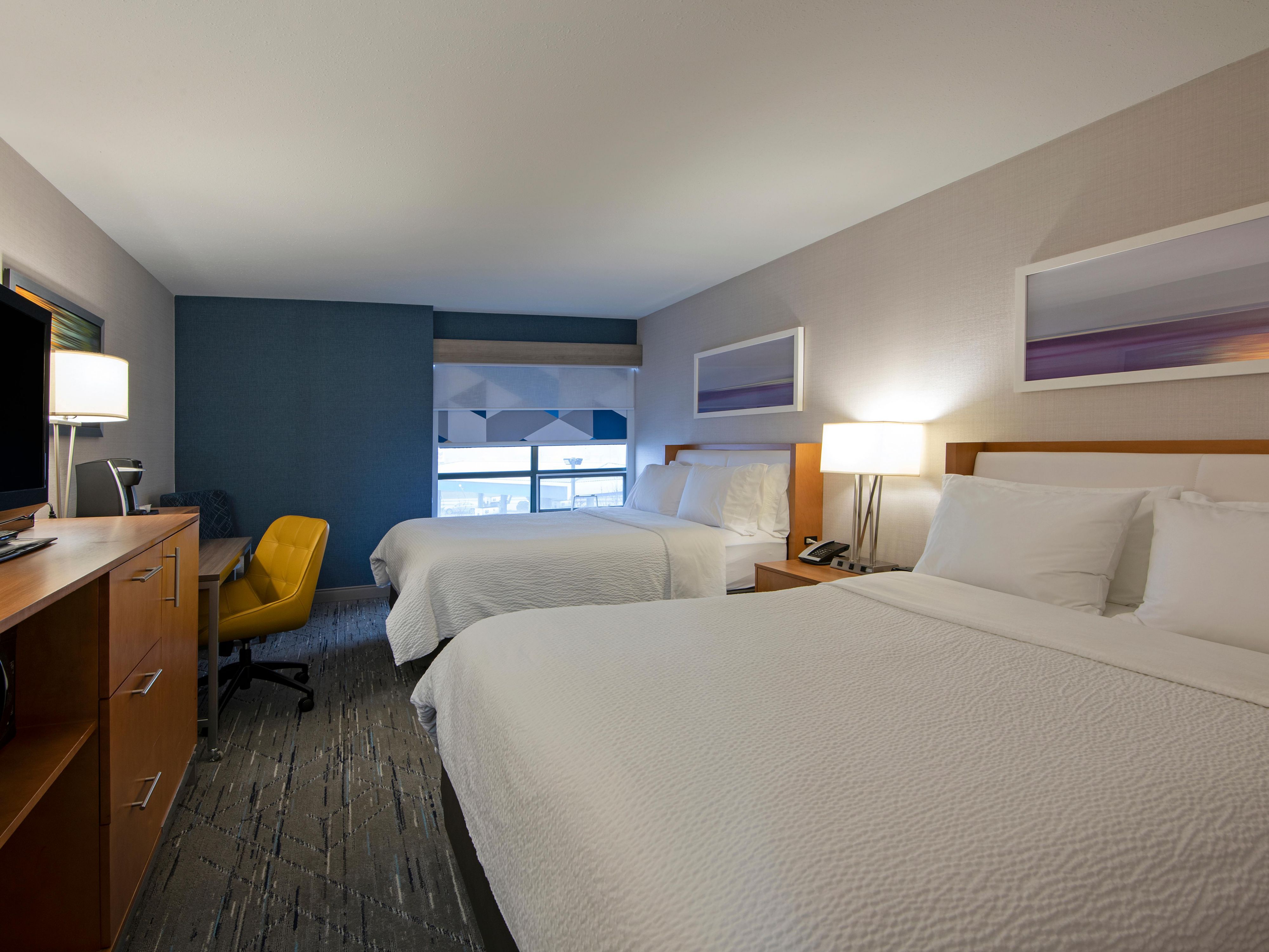 Holiday Inn Express Kamloops - Kamloops,