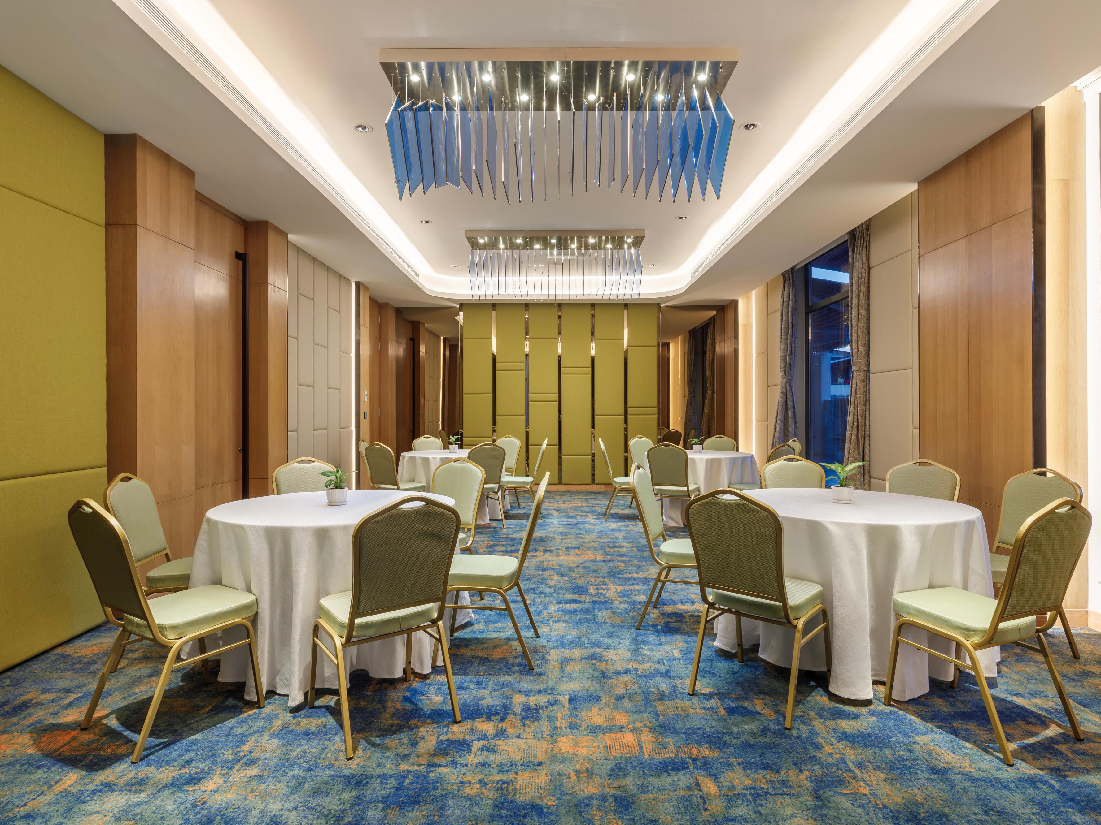 Holiday Inn Express Kathmandu Naxal Hotel by IHG