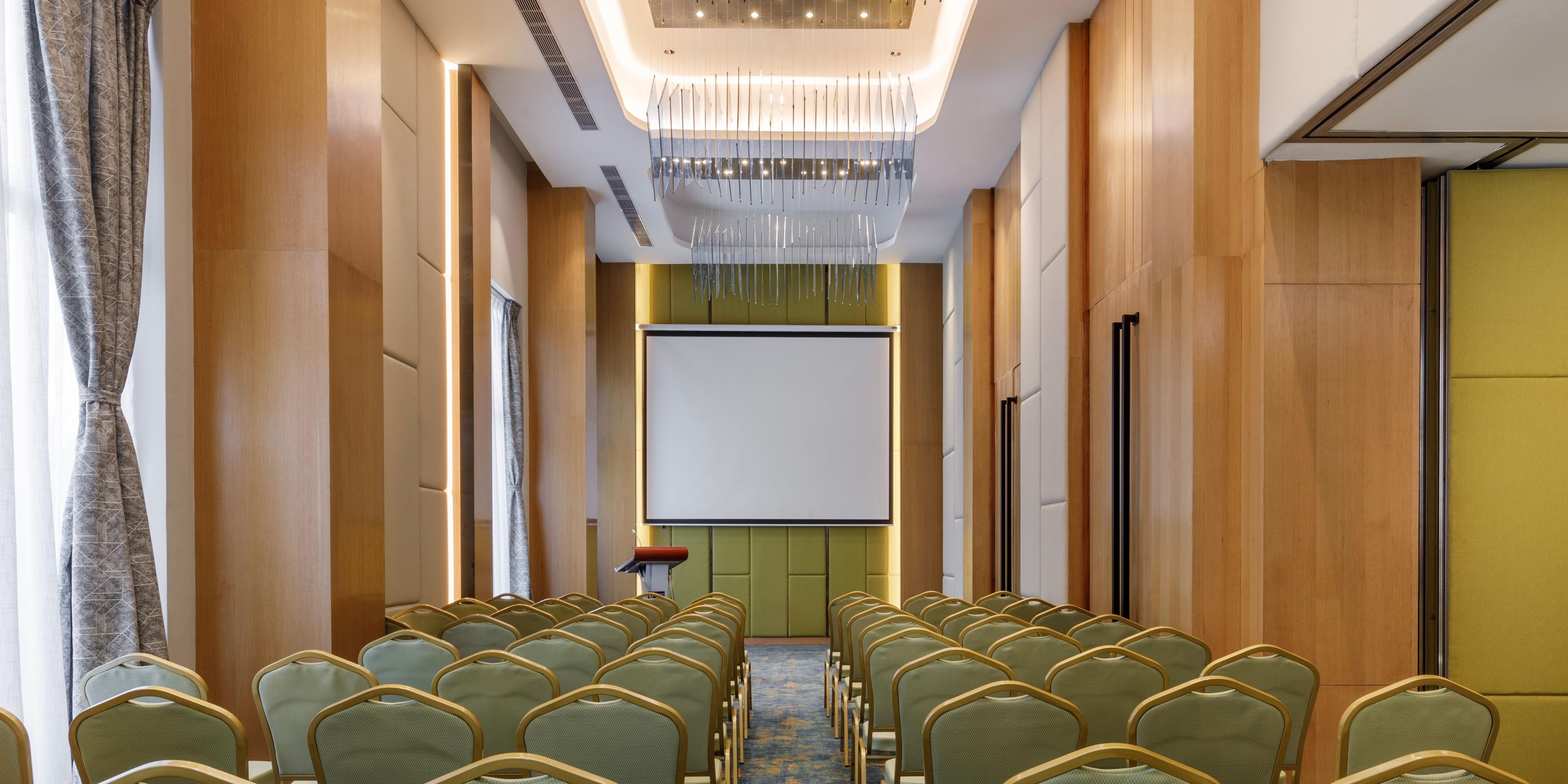 Holiday Inn Express Kathmandu Naxal - Kathmandu, Nepal