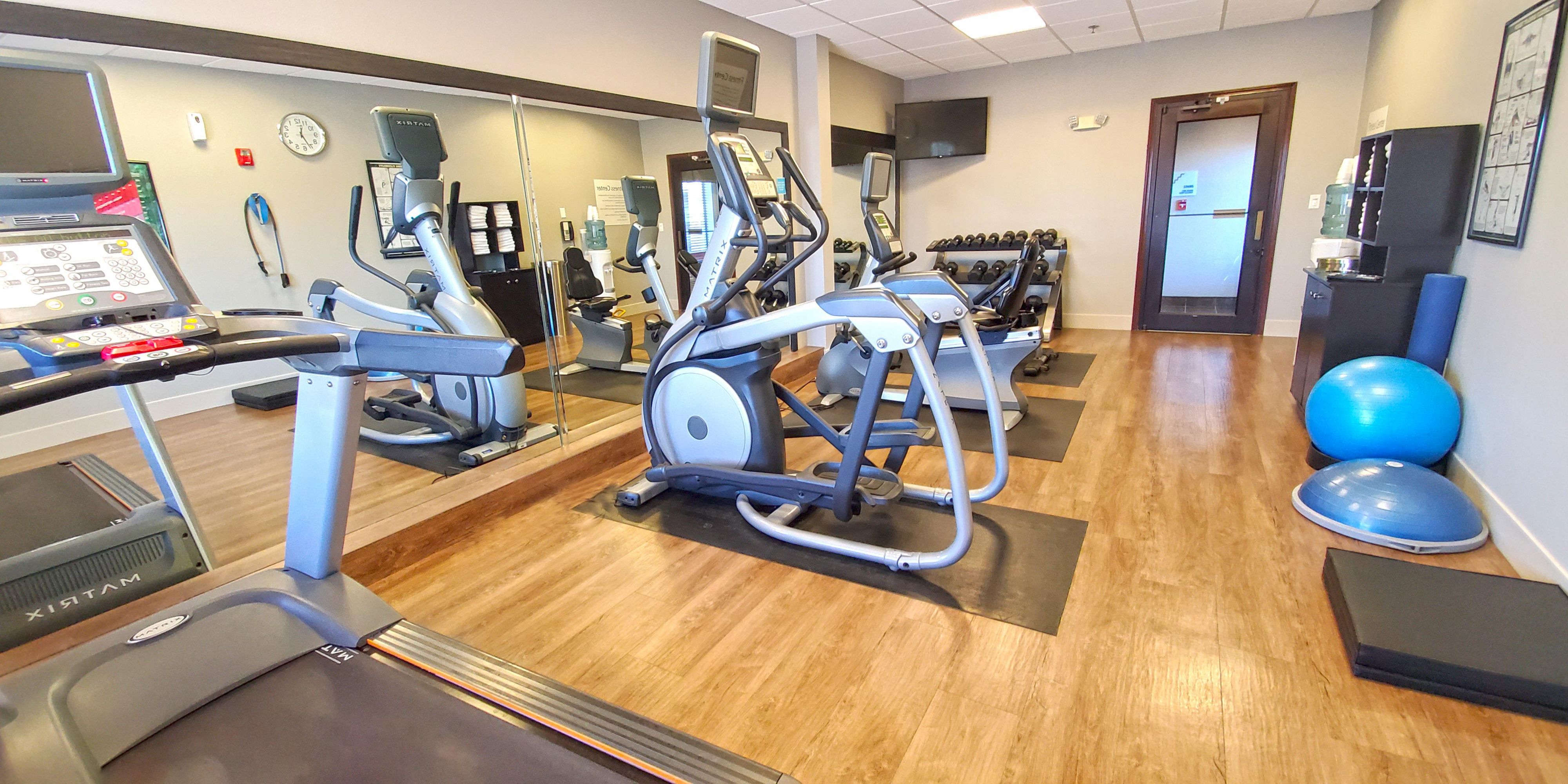 Holiday Inn Express Kearney - Kearney, United States